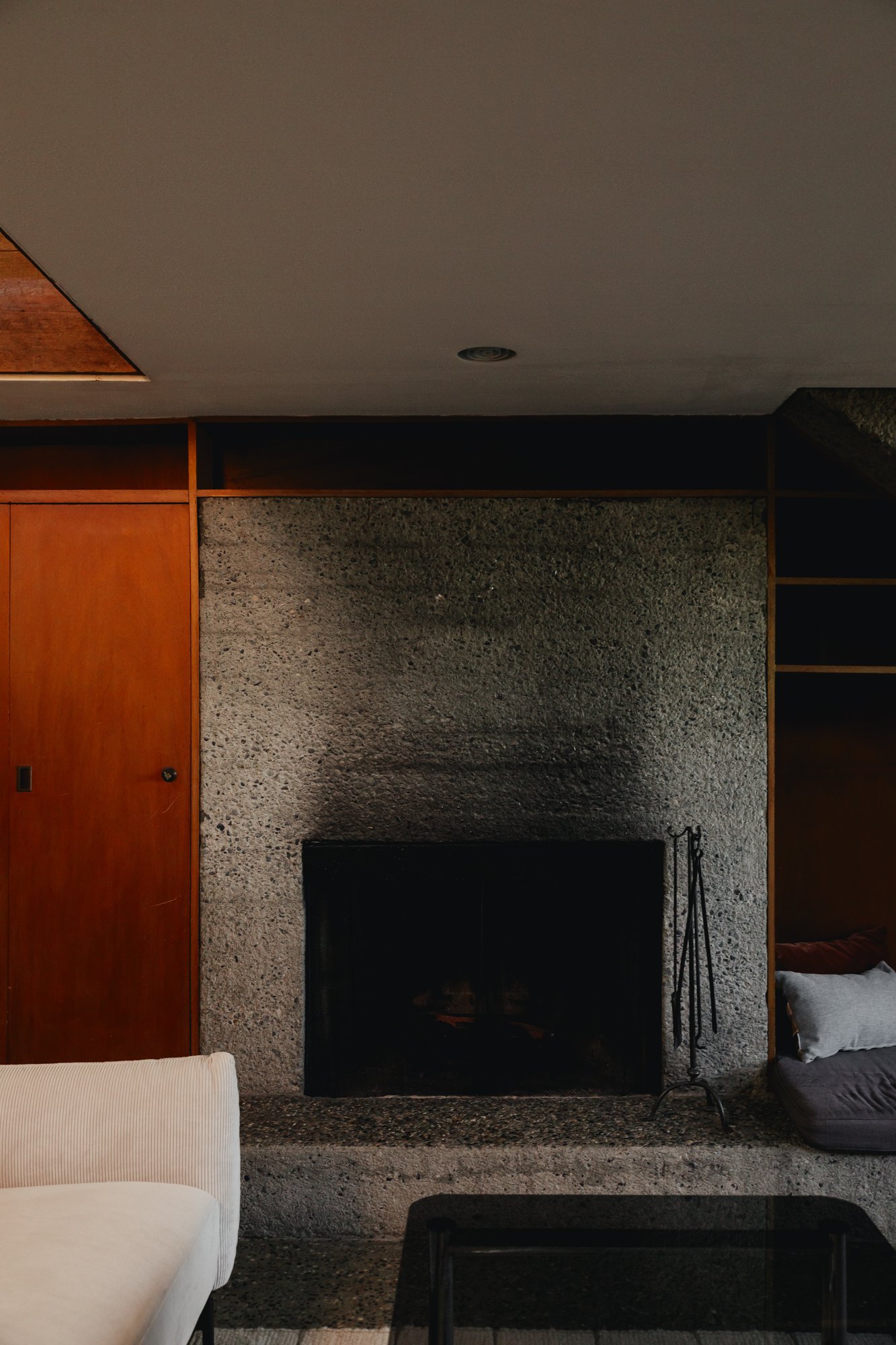 Sound House — West Coast Modern | Real Estate Agents for Architect ...