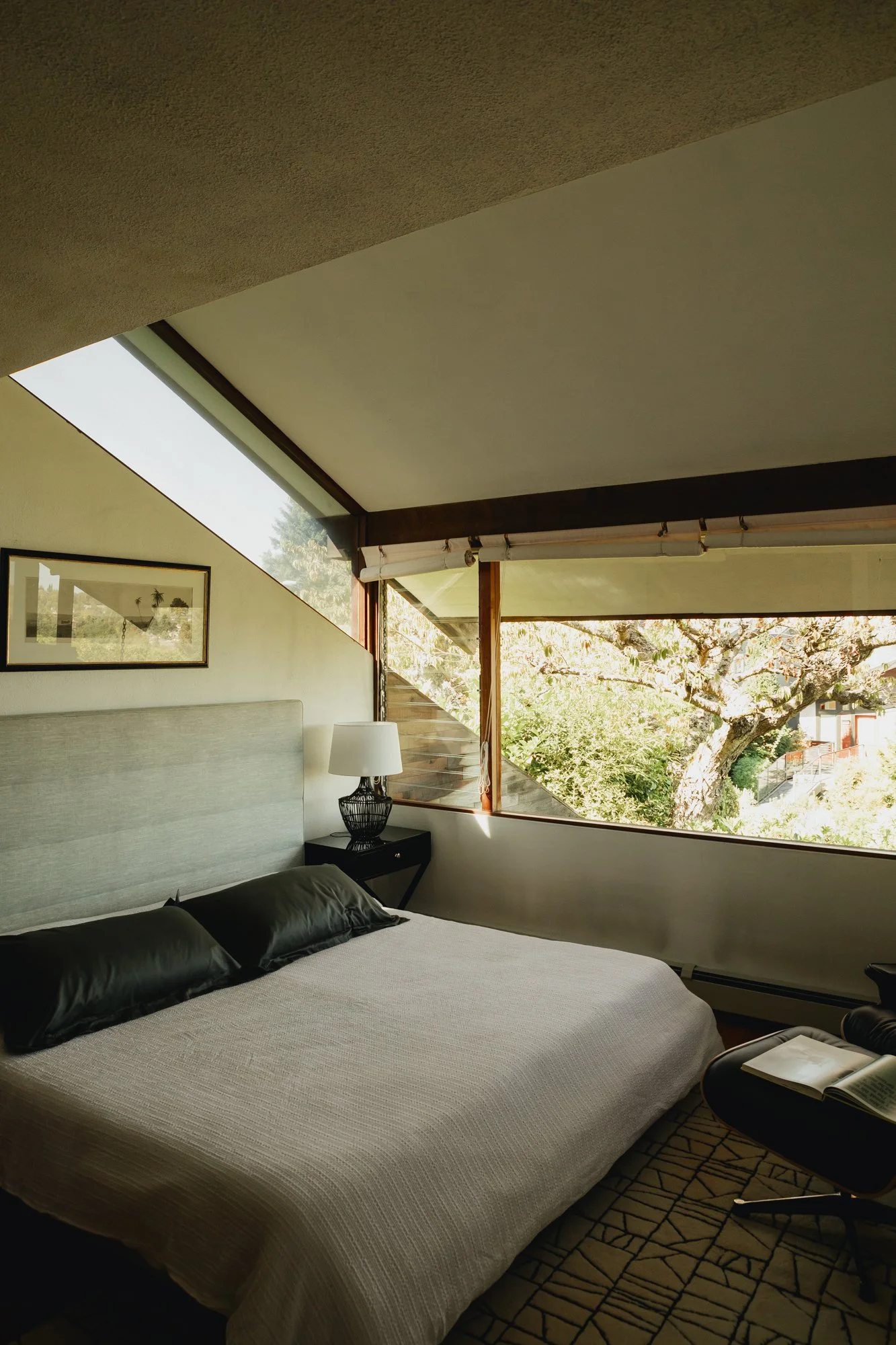 Sound House — West Coast Modern | Real Estate Agents for Architect ...