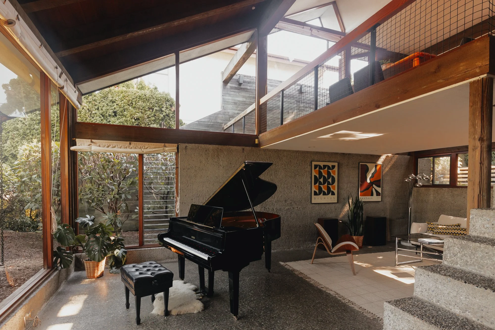 Sound House — West Coast Modern | Real Estate Agents for Architect ...