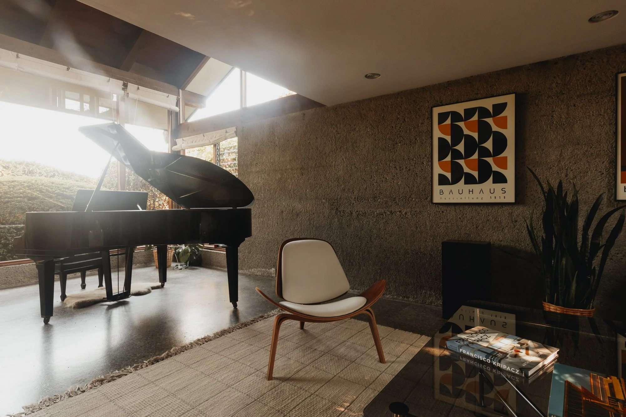 Sound House — West Coast Modern | Real Estate Agents for Architect ...