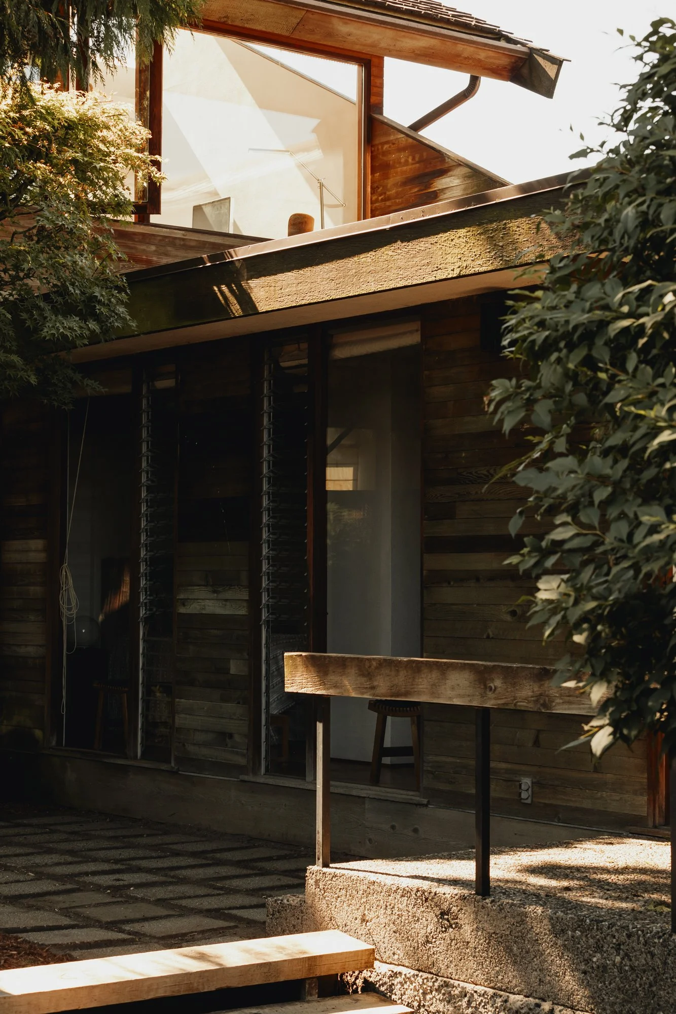 Sound House — West Coast Modern | Real Estate Agents for Architect ...