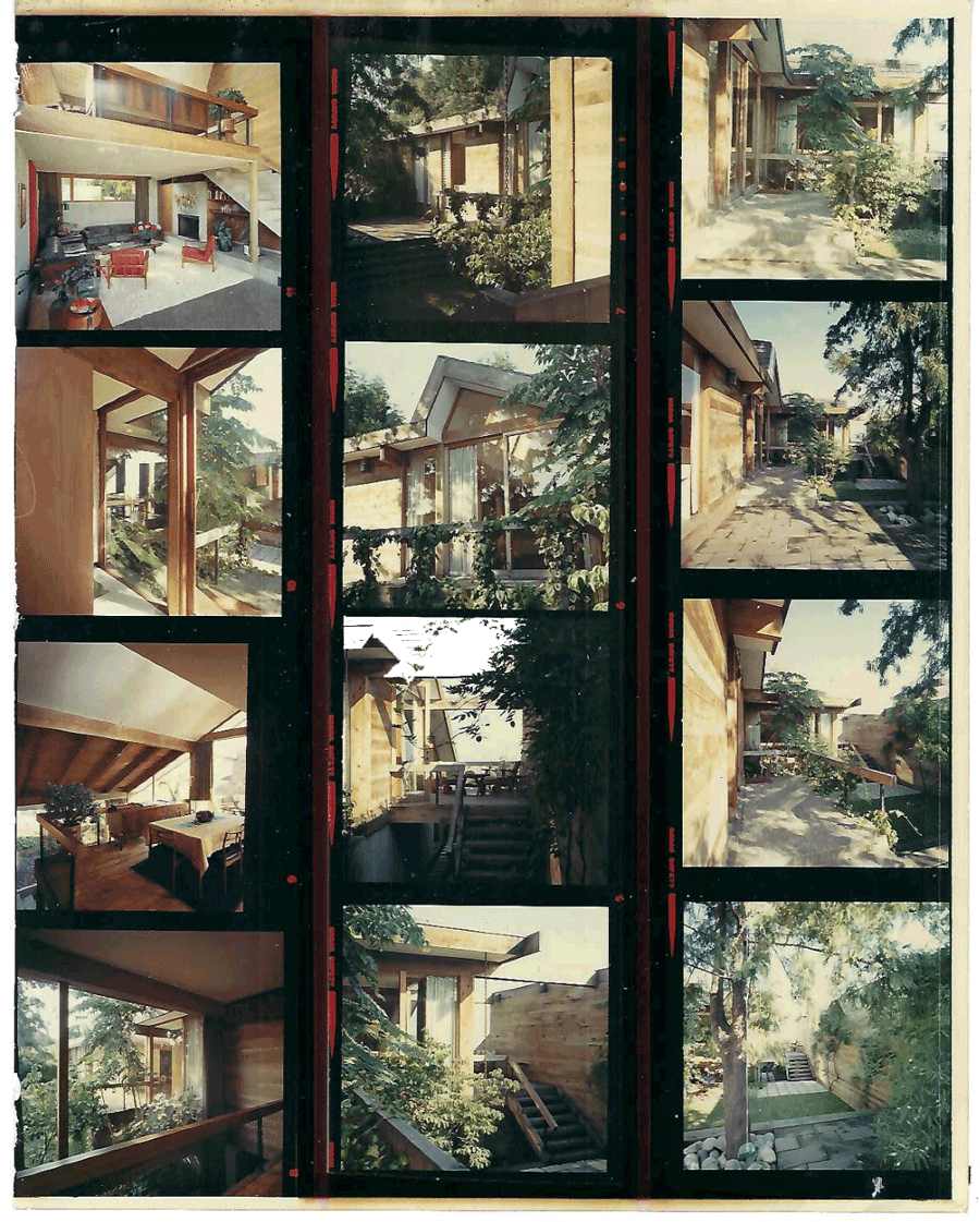 Sound House — West Coast Modern | Real Estate Agents for Architect ...