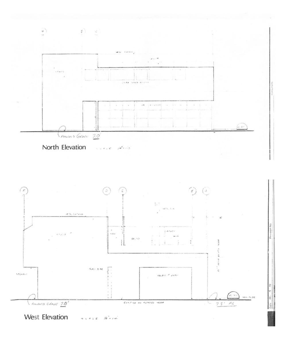 Cubist House — West Coast Modern | Real Estate Agents for Architect ...