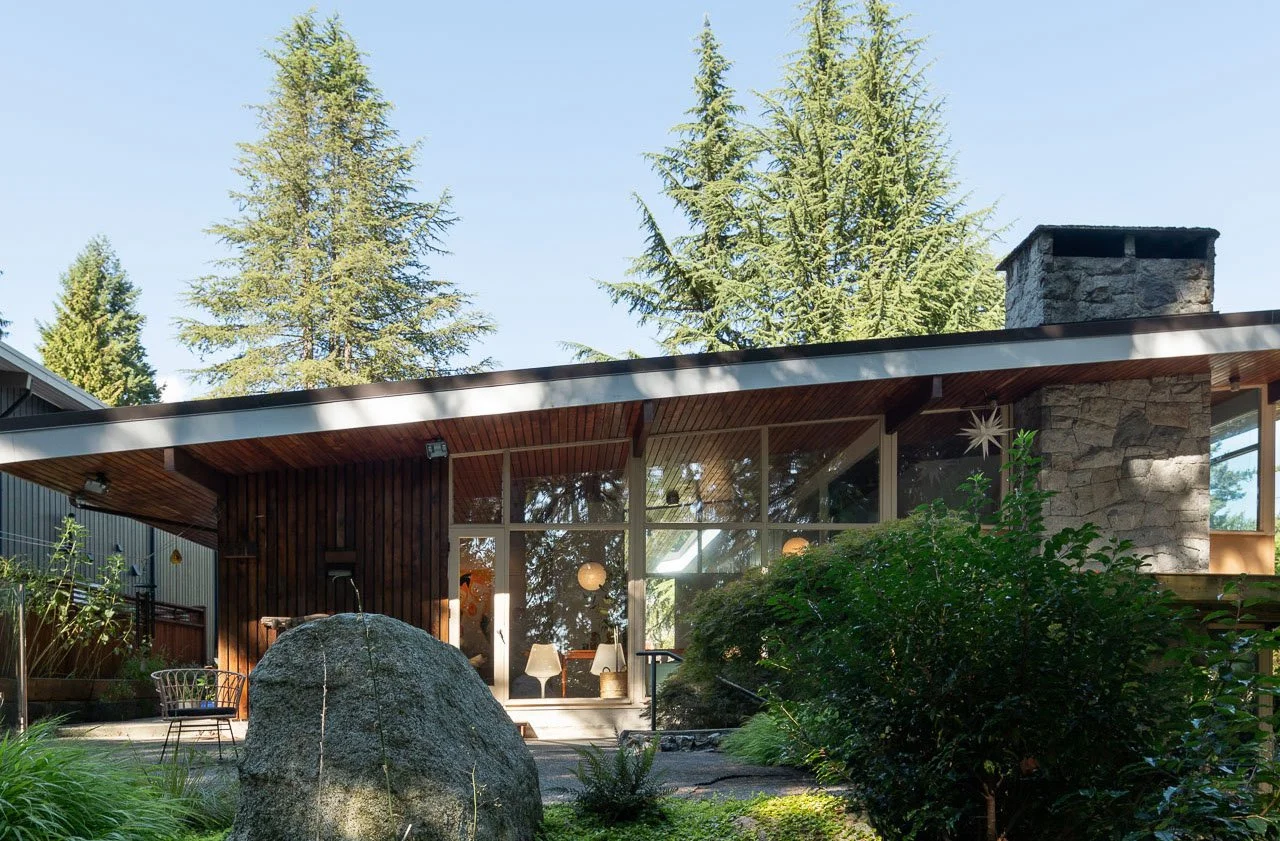 Starlet House — West Coast Modern | Real Estate Agents for Architect ...