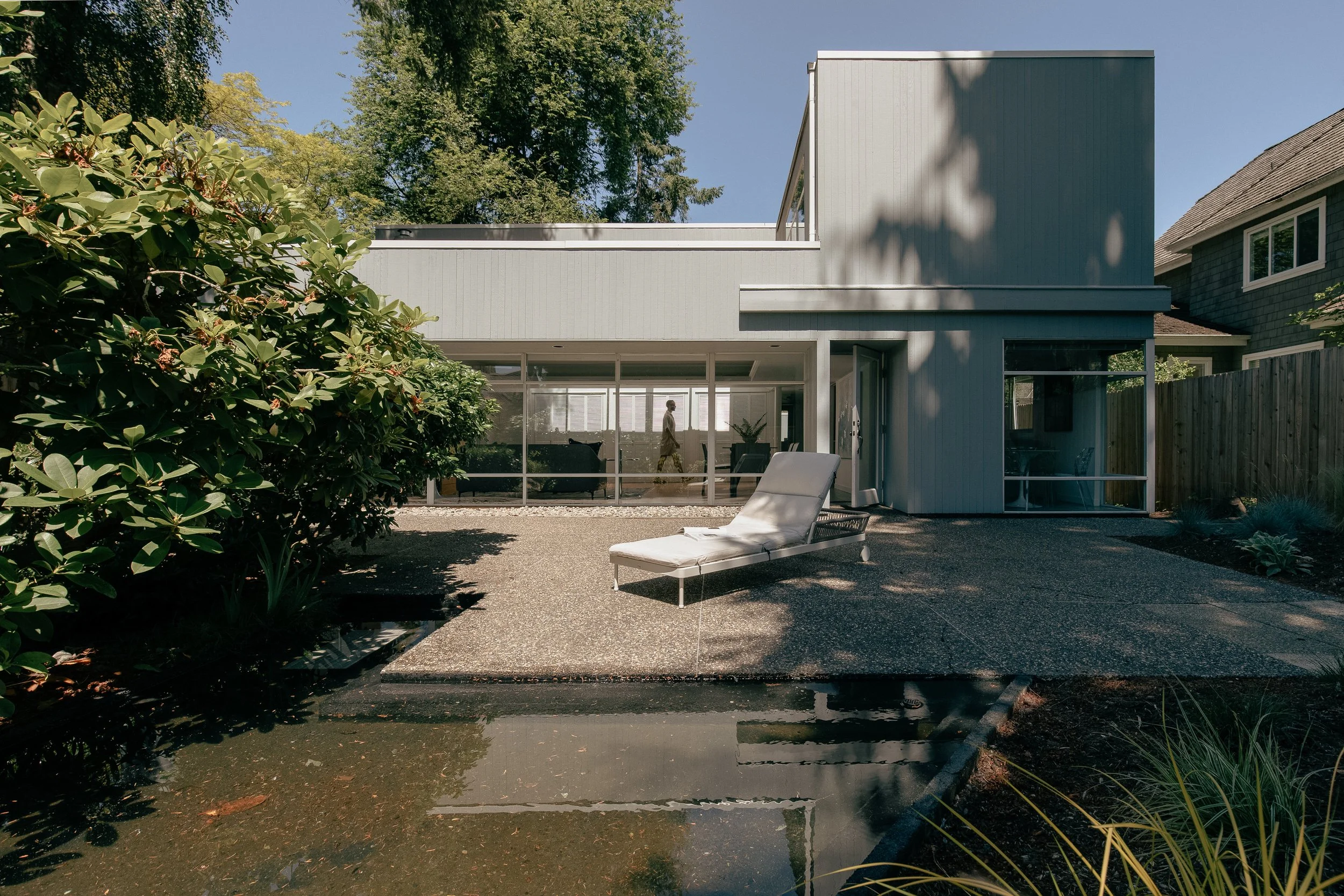 Cubist House — West Coast Modern | Real Estate Agents for Architect ...