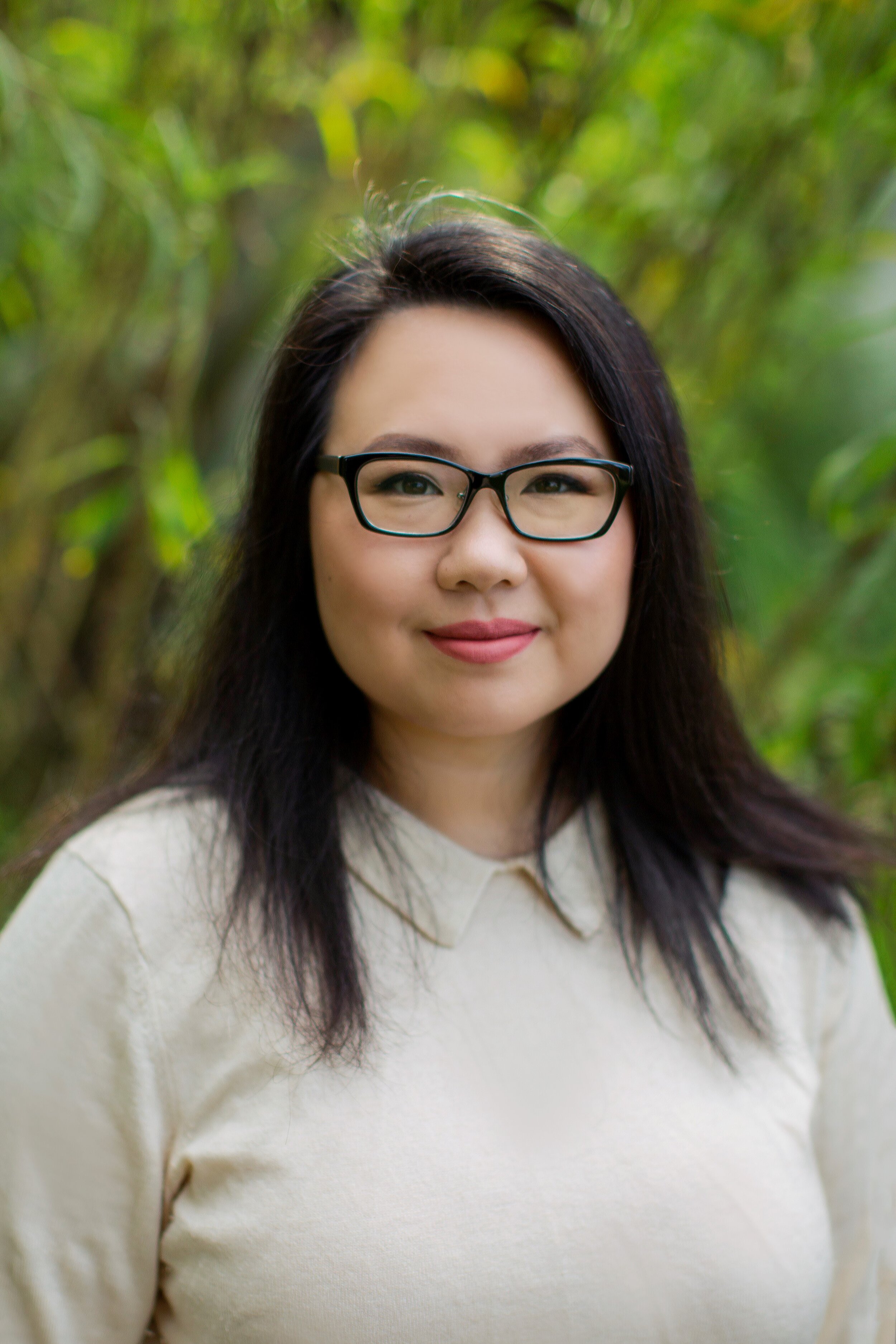 Providers — Stephanie Lim, PhD