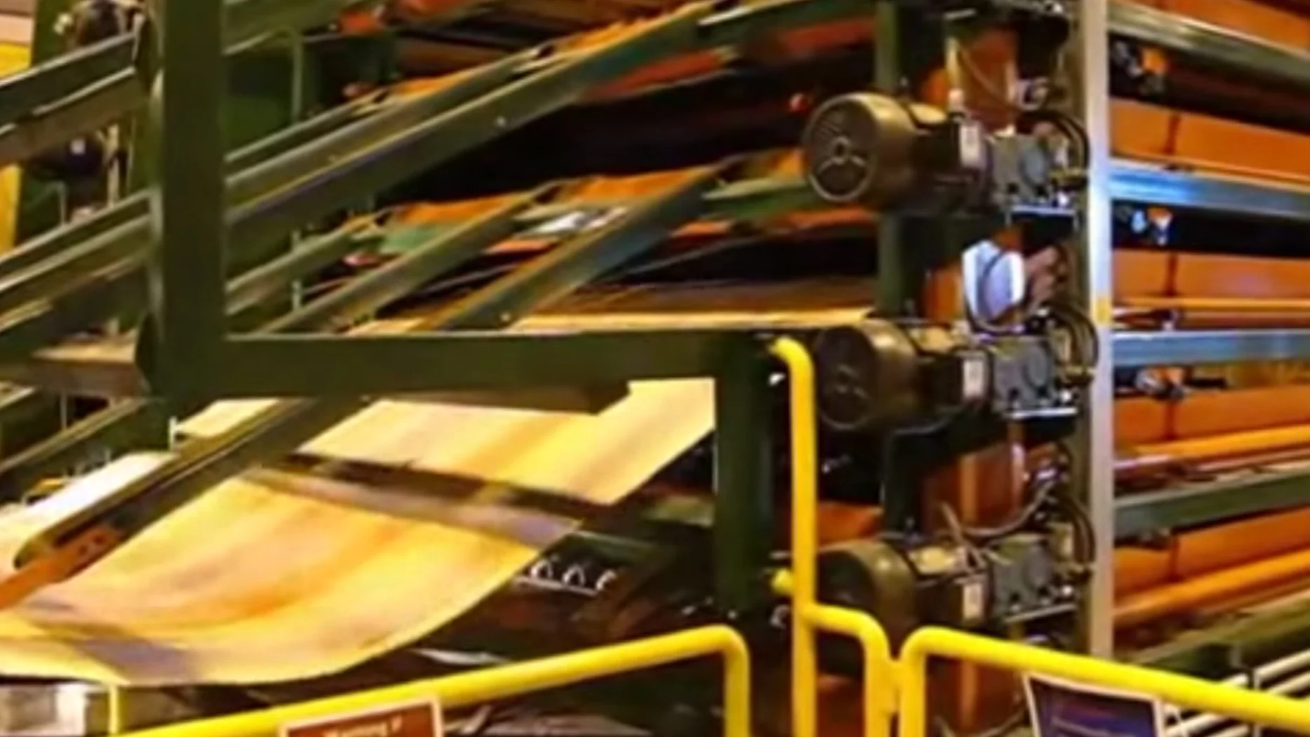 Video Library — Sweed Machinery