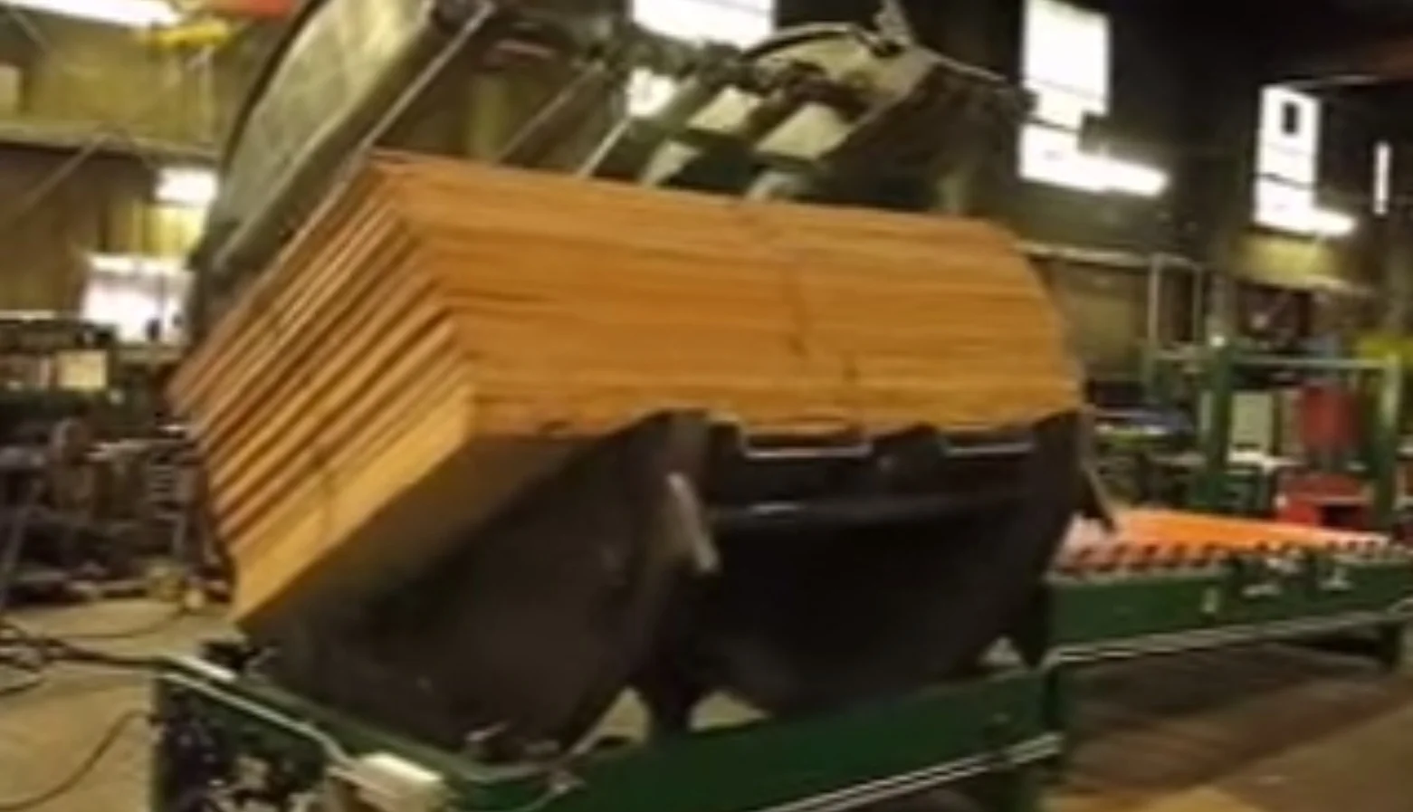 Video Library — Sweed Machinery