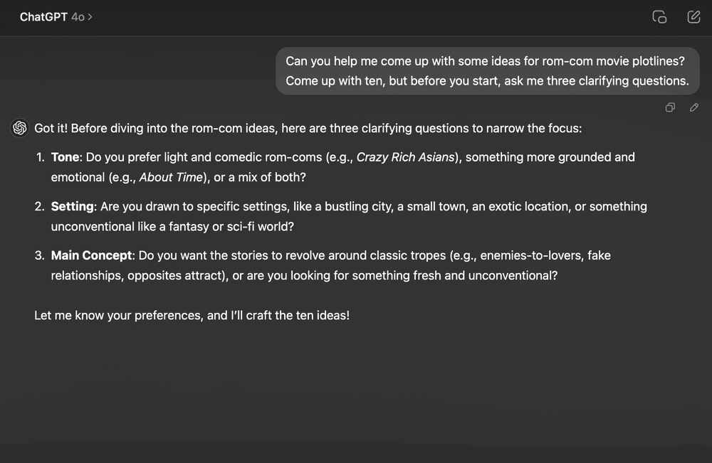 How To 100x Boost Your Productivity with ChatGPT — Wealest