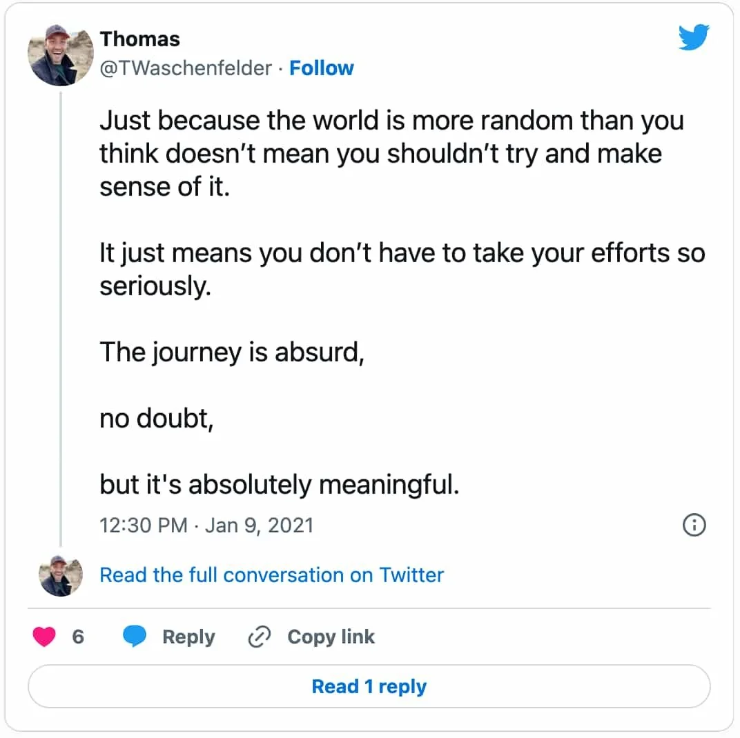 Just Because You’re Certain, Doesn’t Make It True - Wealest.com on the ideas of wealth creators ...