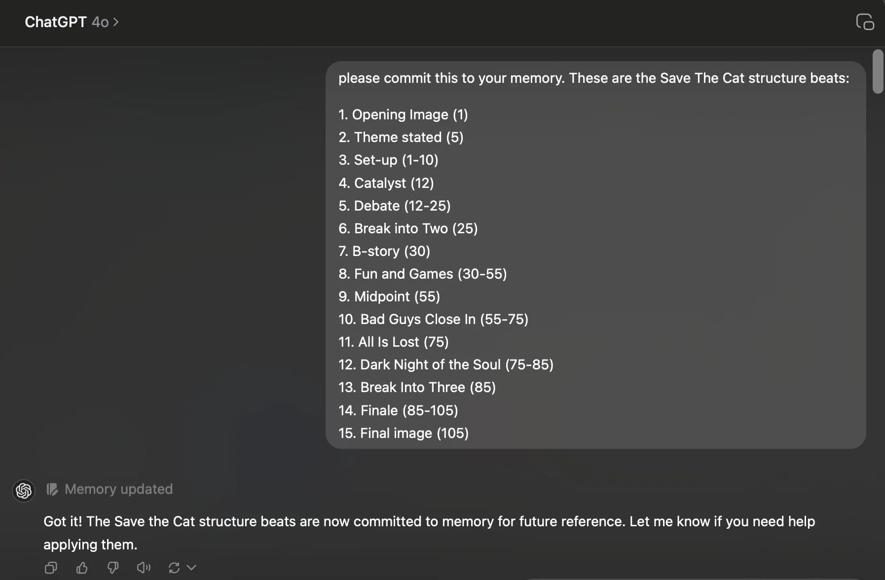 How to break your creative blocks fast using ChatGPT — Wealest