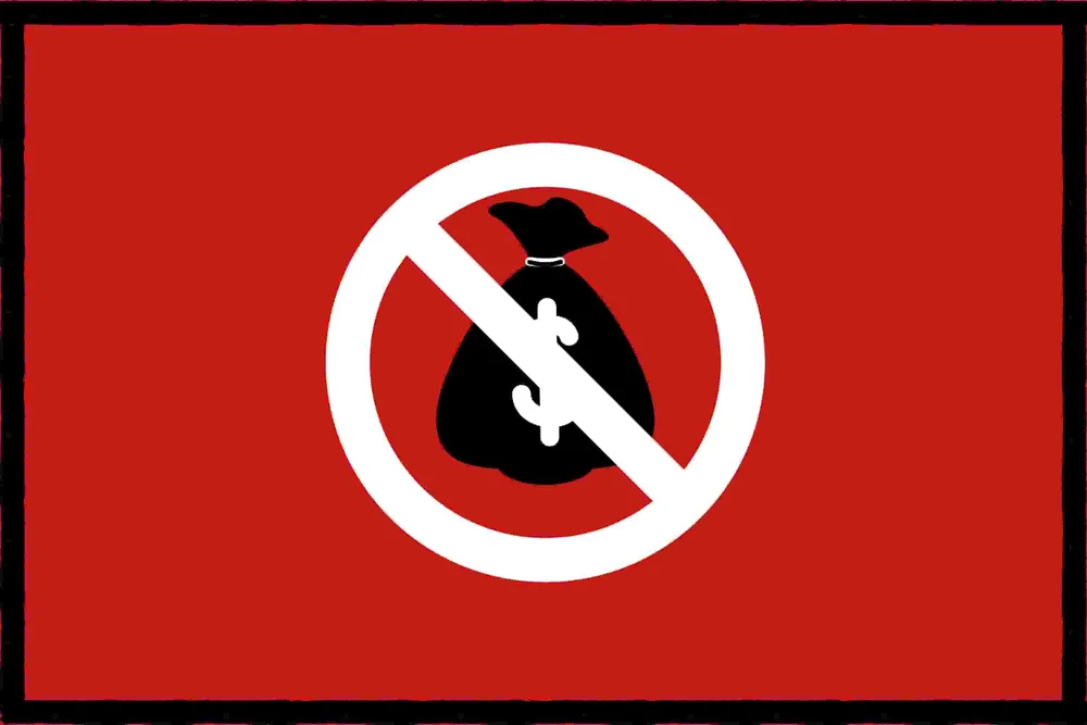 Eight Reasons Why You’ll Never Be Rich (And How To Fix Them) — Wealest