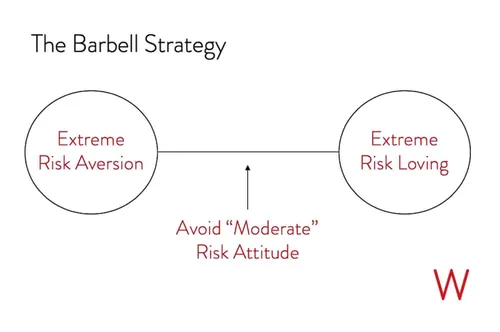 What's The Barbell Strategy? - Definition, Examples, and More — Wealest