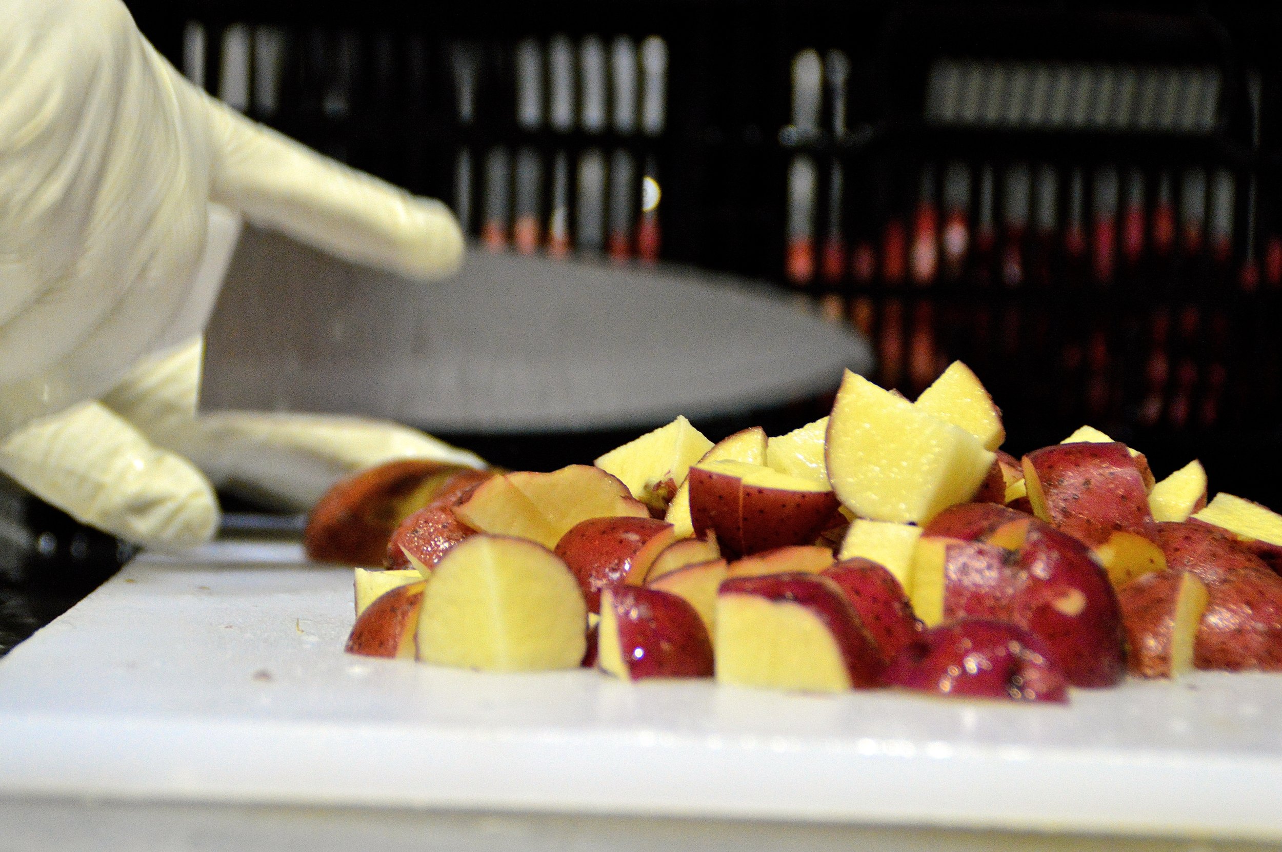 Fresh Cut | Order Fresh Cut Today — DNO Produce