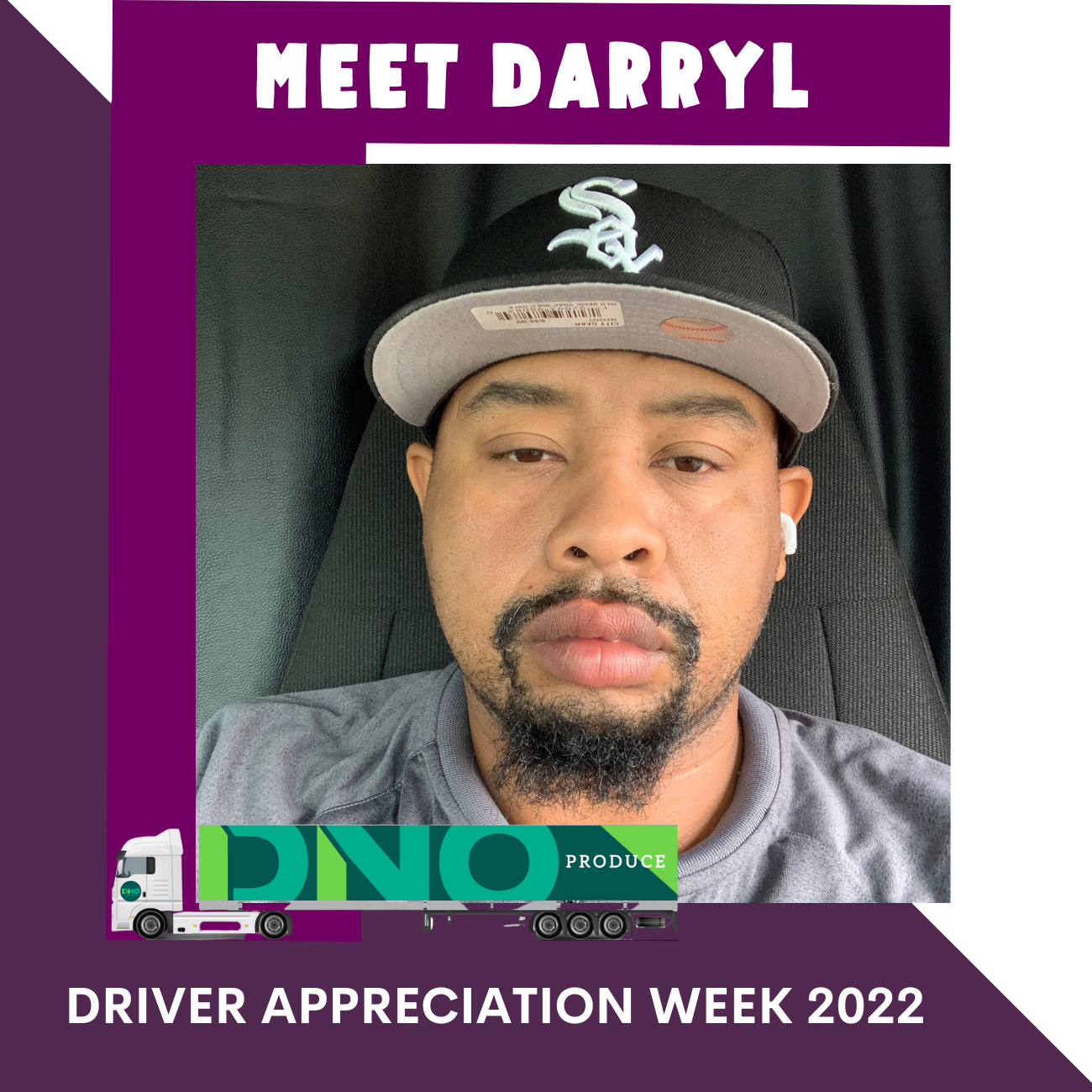 DNO Celebrates Driver Appreciation Week — DNO Produce