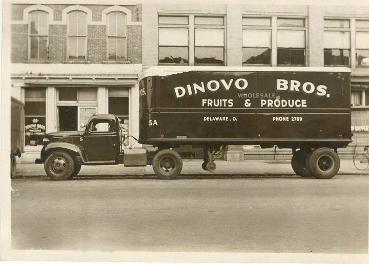 Who We Are | Discover Fresh, Quality Produce — DNO Produce