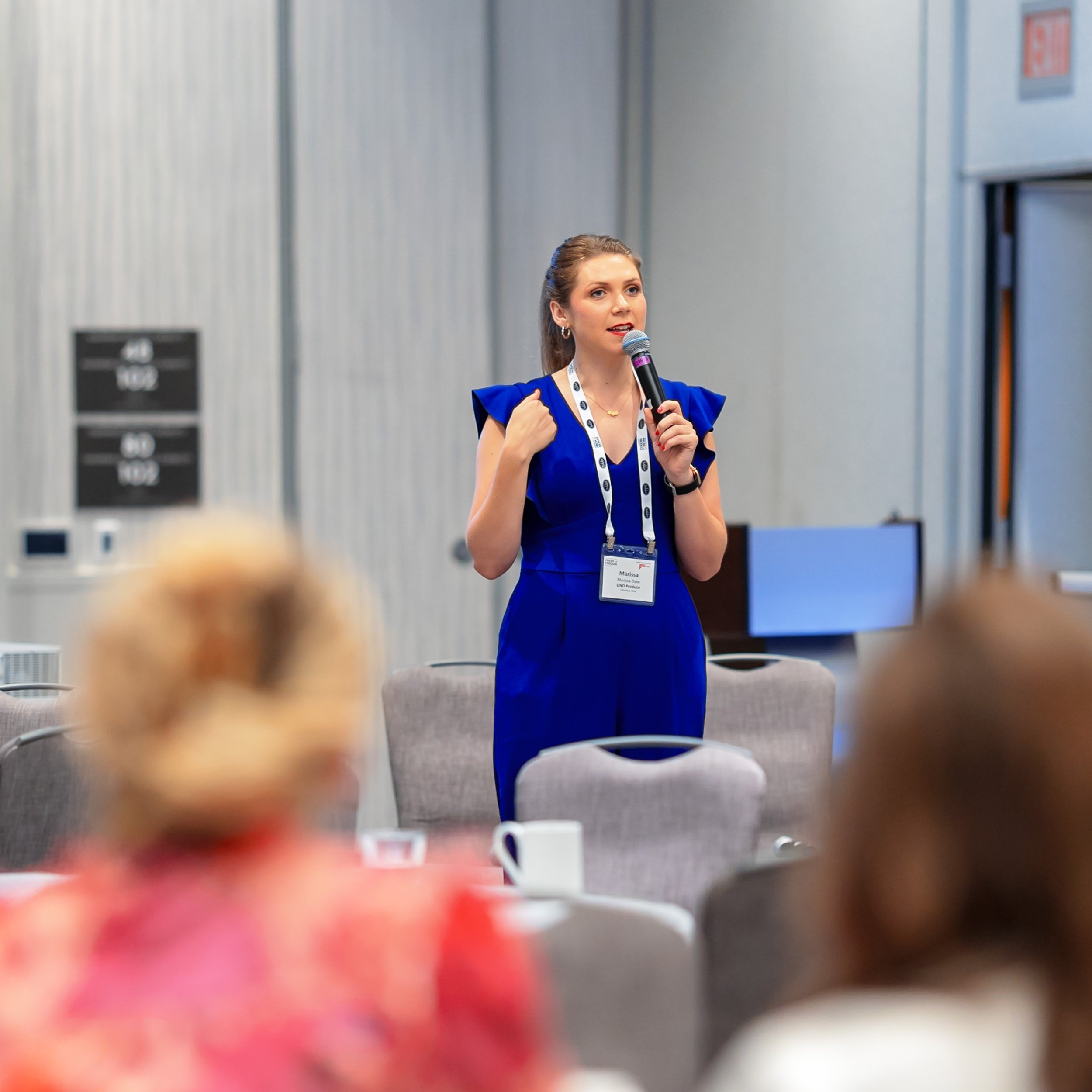 Marissa Dake, VP of Brand & People, Discusses the Significance of ...