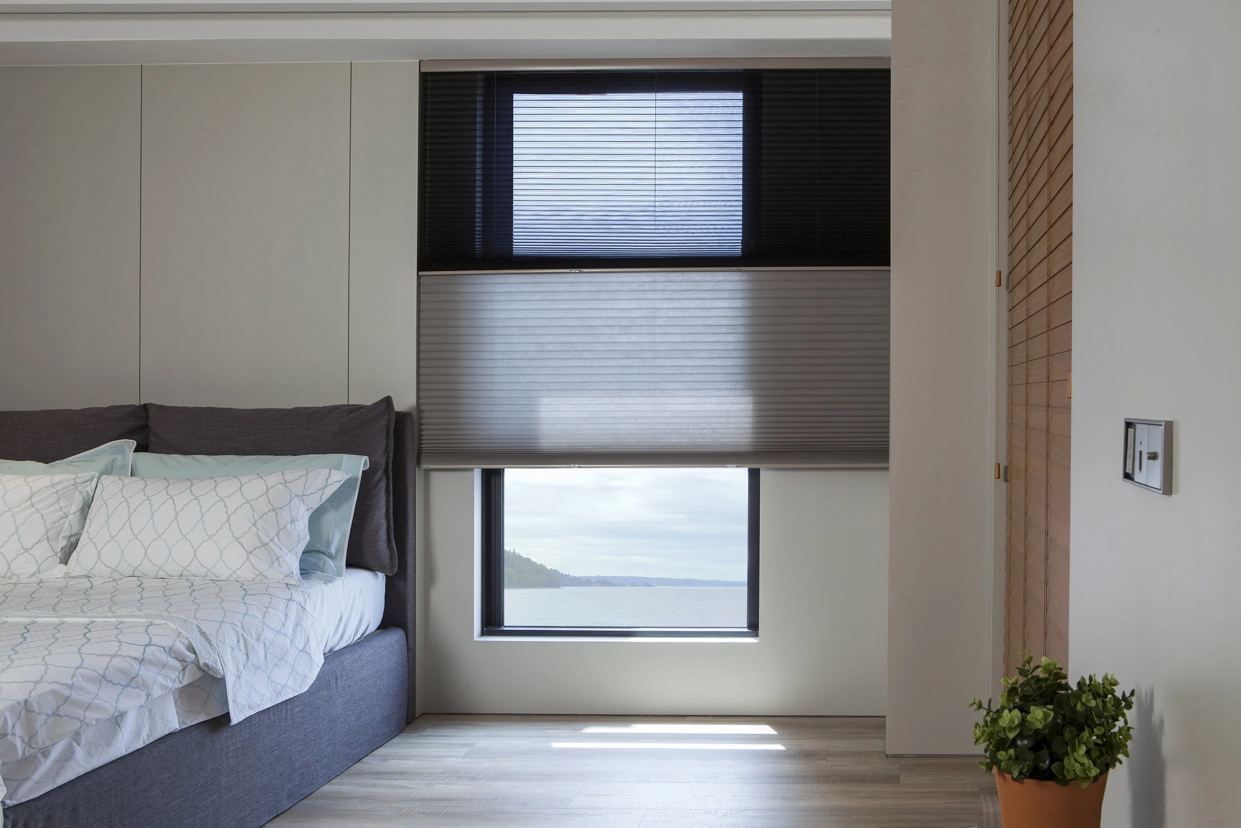 Mack Ave. Drapery & Interiors