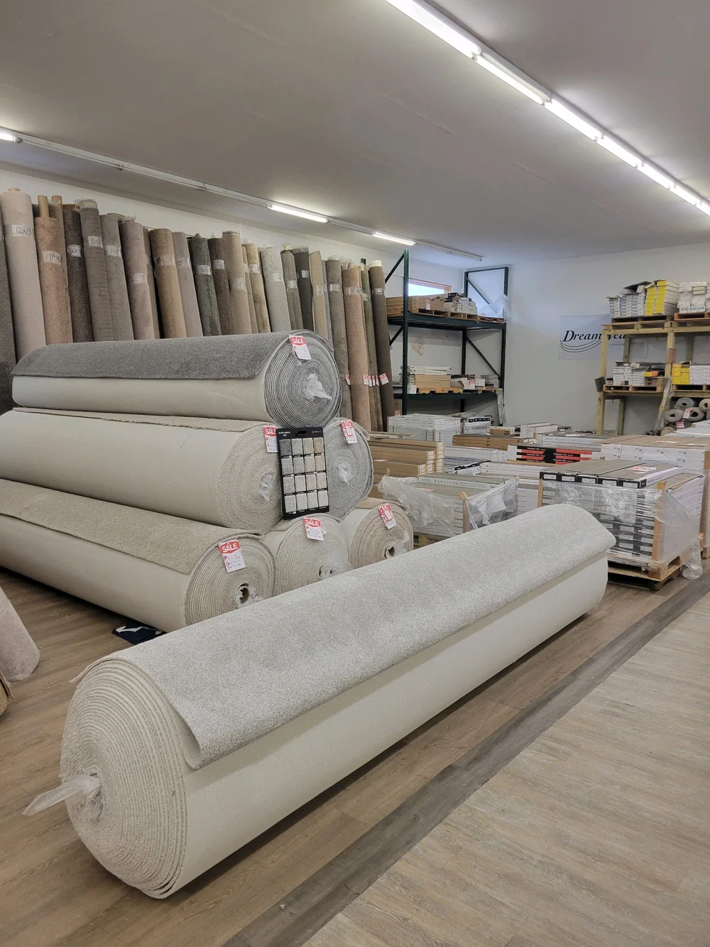 Products — Carpet Mill Outlet