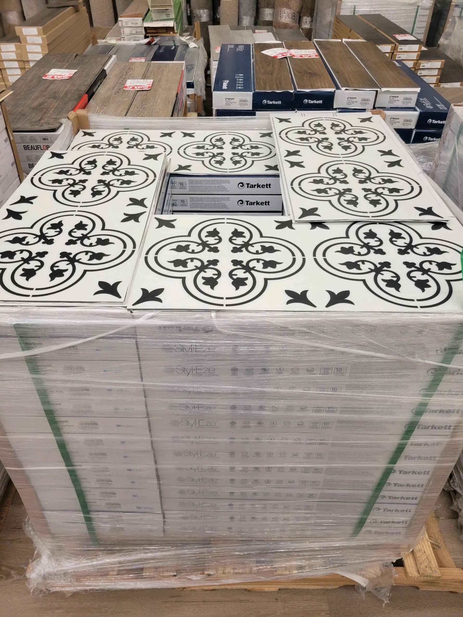 Products — Carpet Mill Outlet