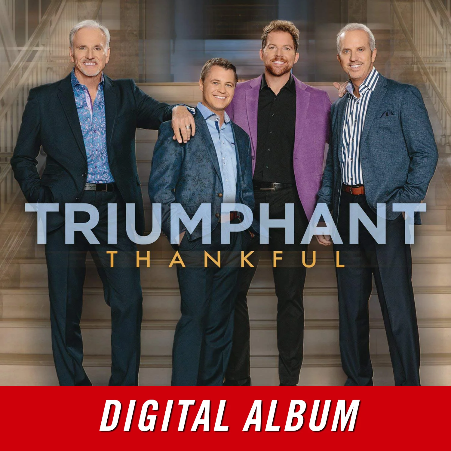 Music — Triumphant