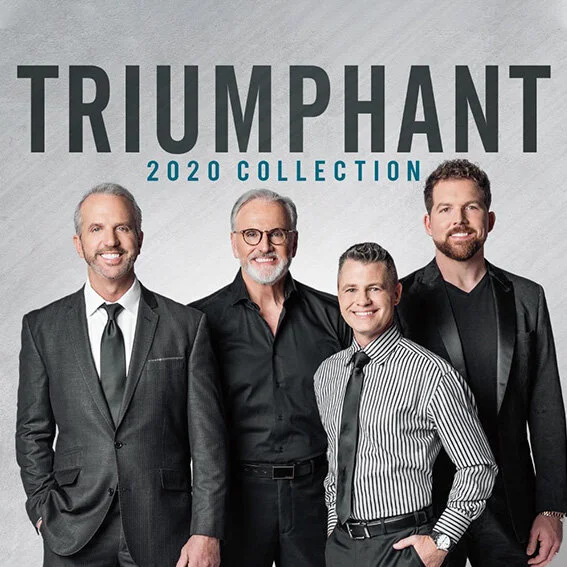 Music — Triumphant