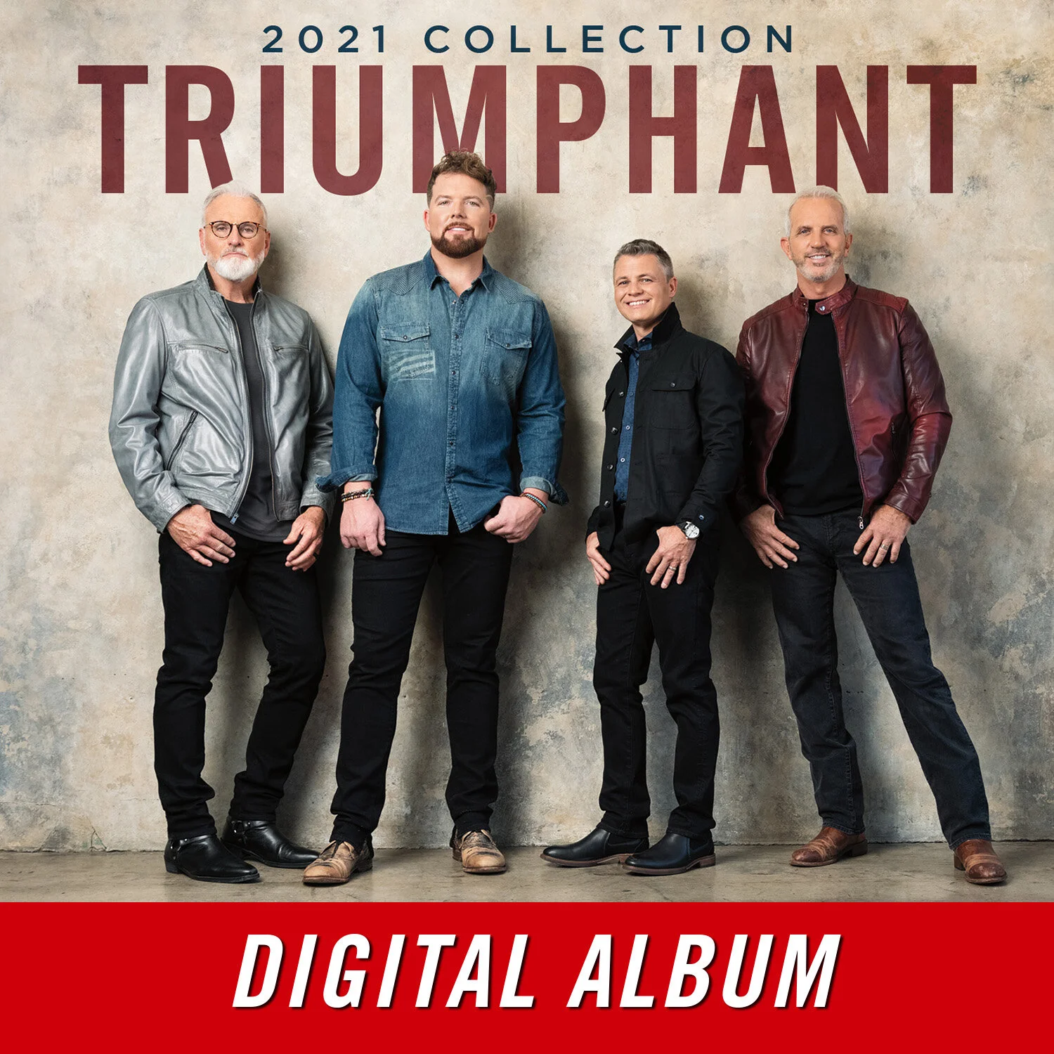 Music — Triumphant
