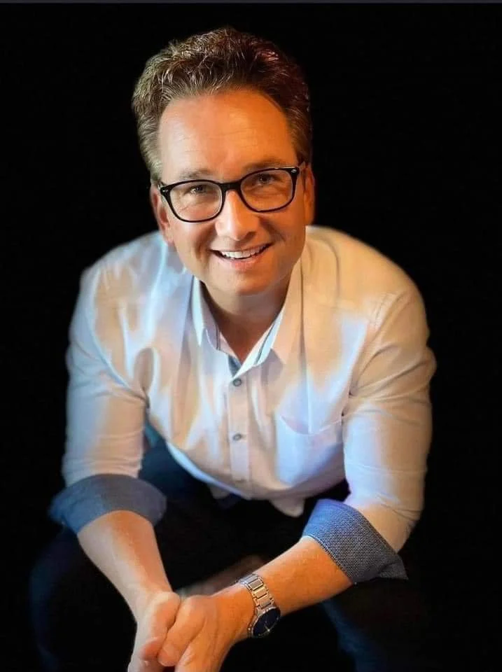 Sean Barber — Triumphant