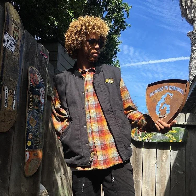 Two Brothers. | Lo mejor para rodar.