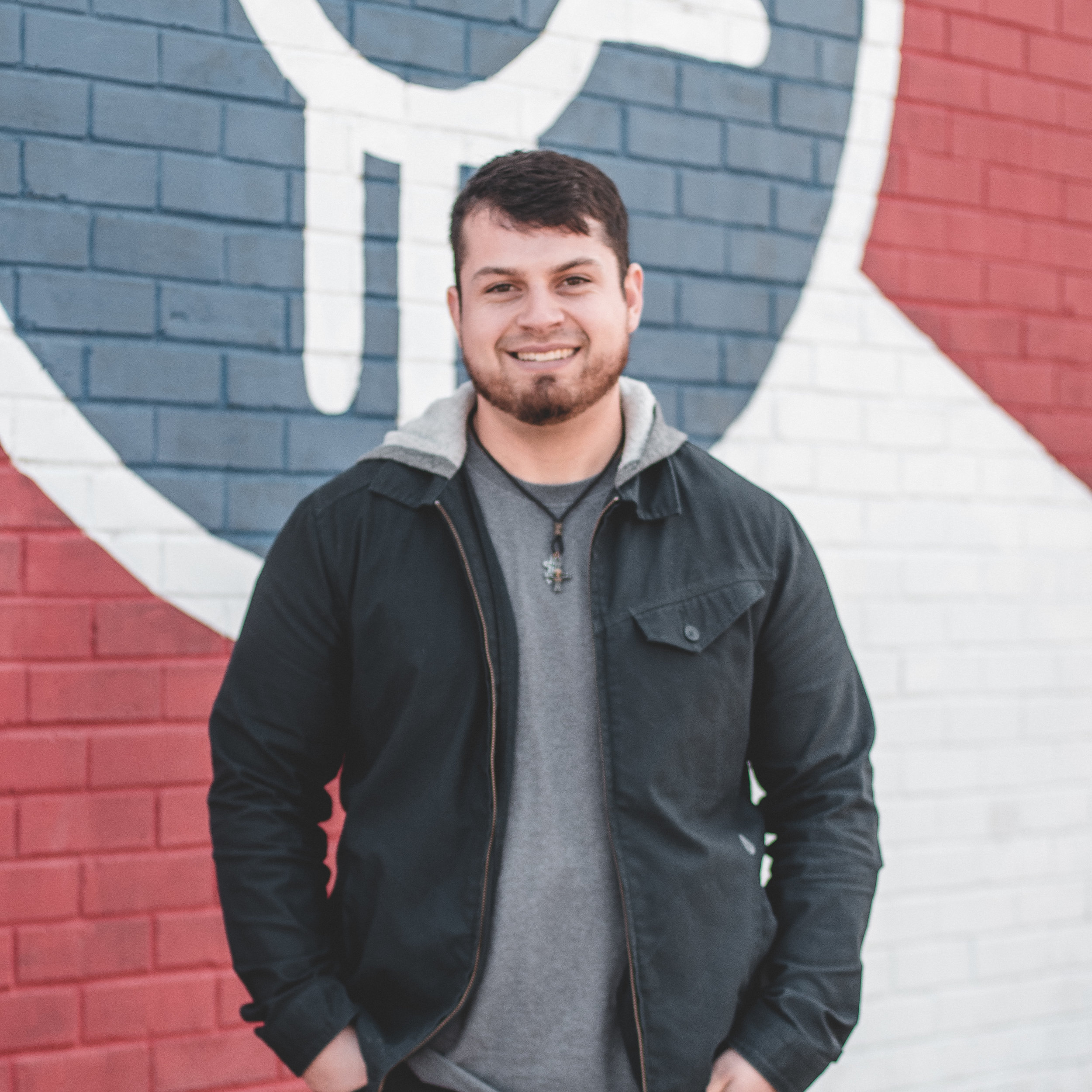 Our Staff — ZAIK Church