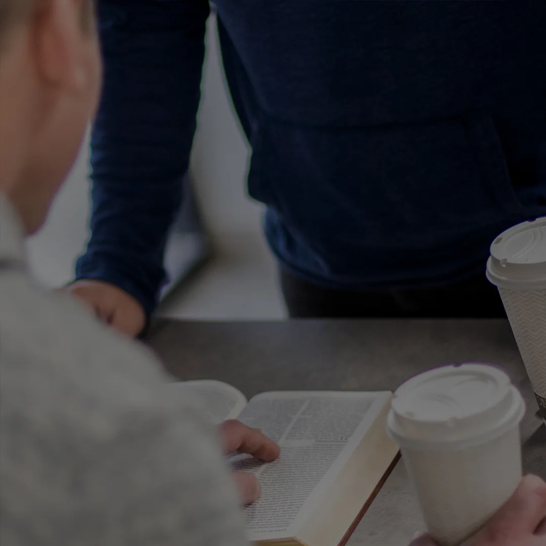 Requests — ZAIK Church