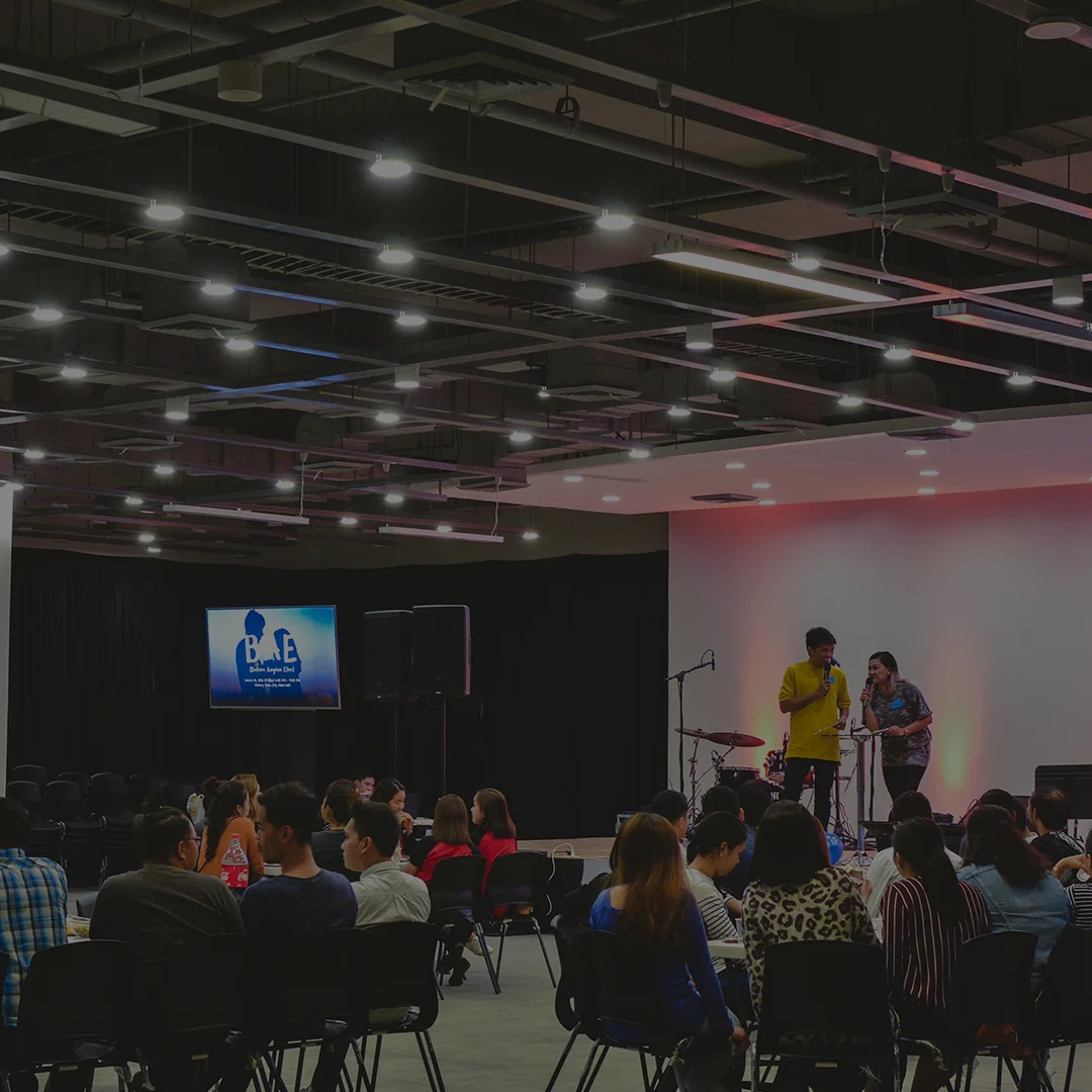 Requests — ZAIK Church