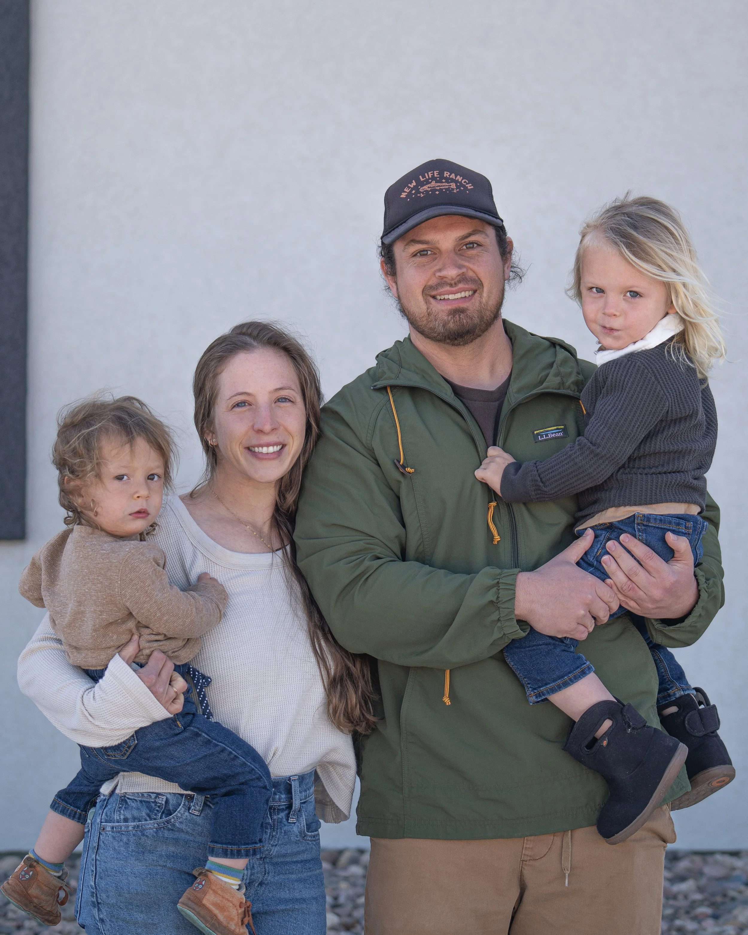 Our Staff — ZAIK Church