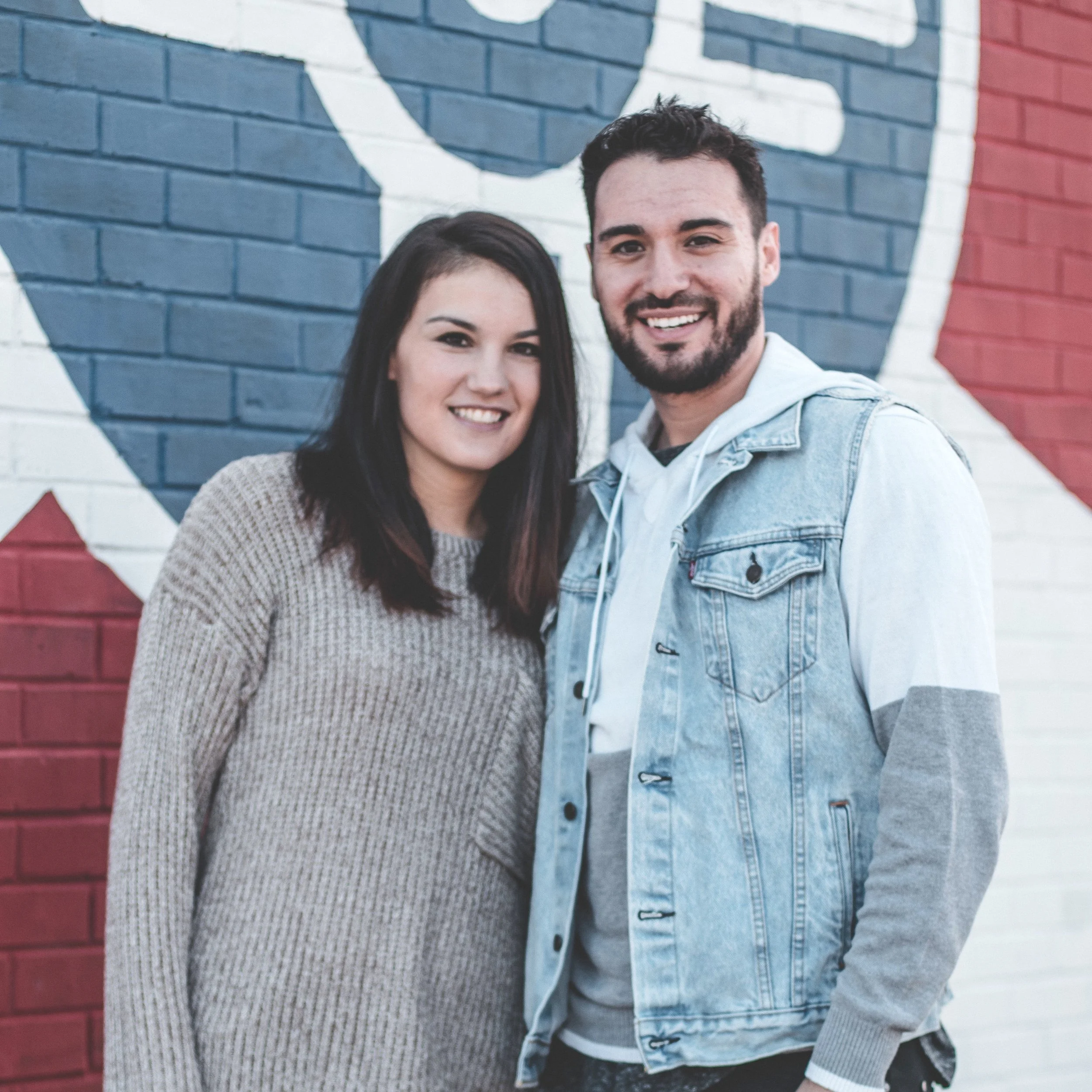 Our Staff — ZAIK Church