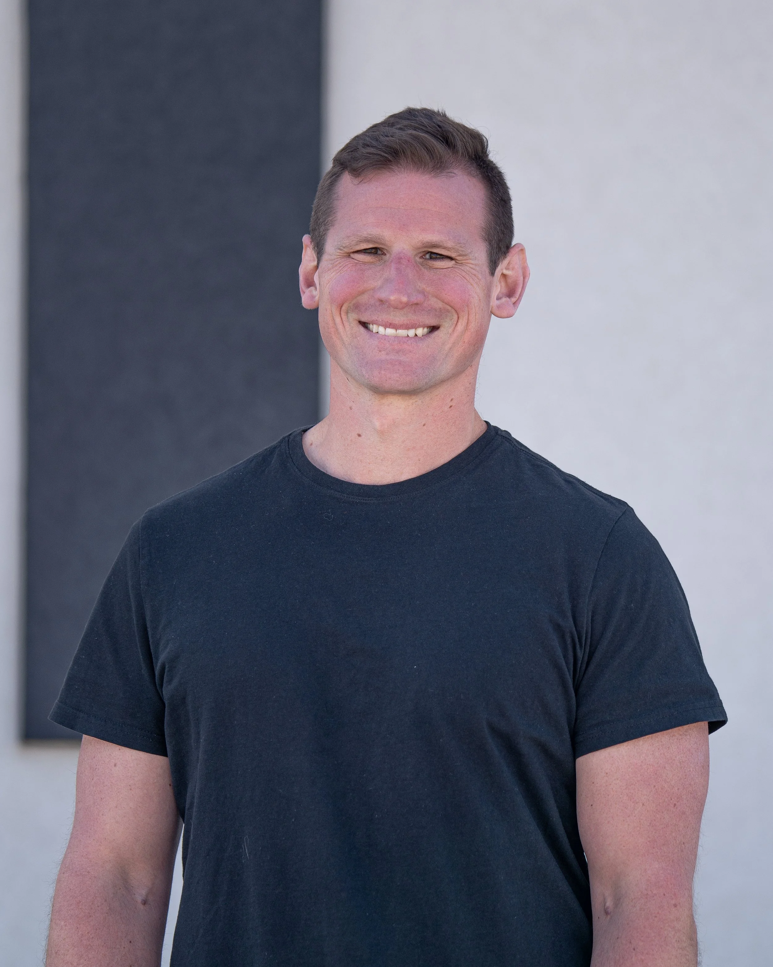 Our Staff — ZAIK Church