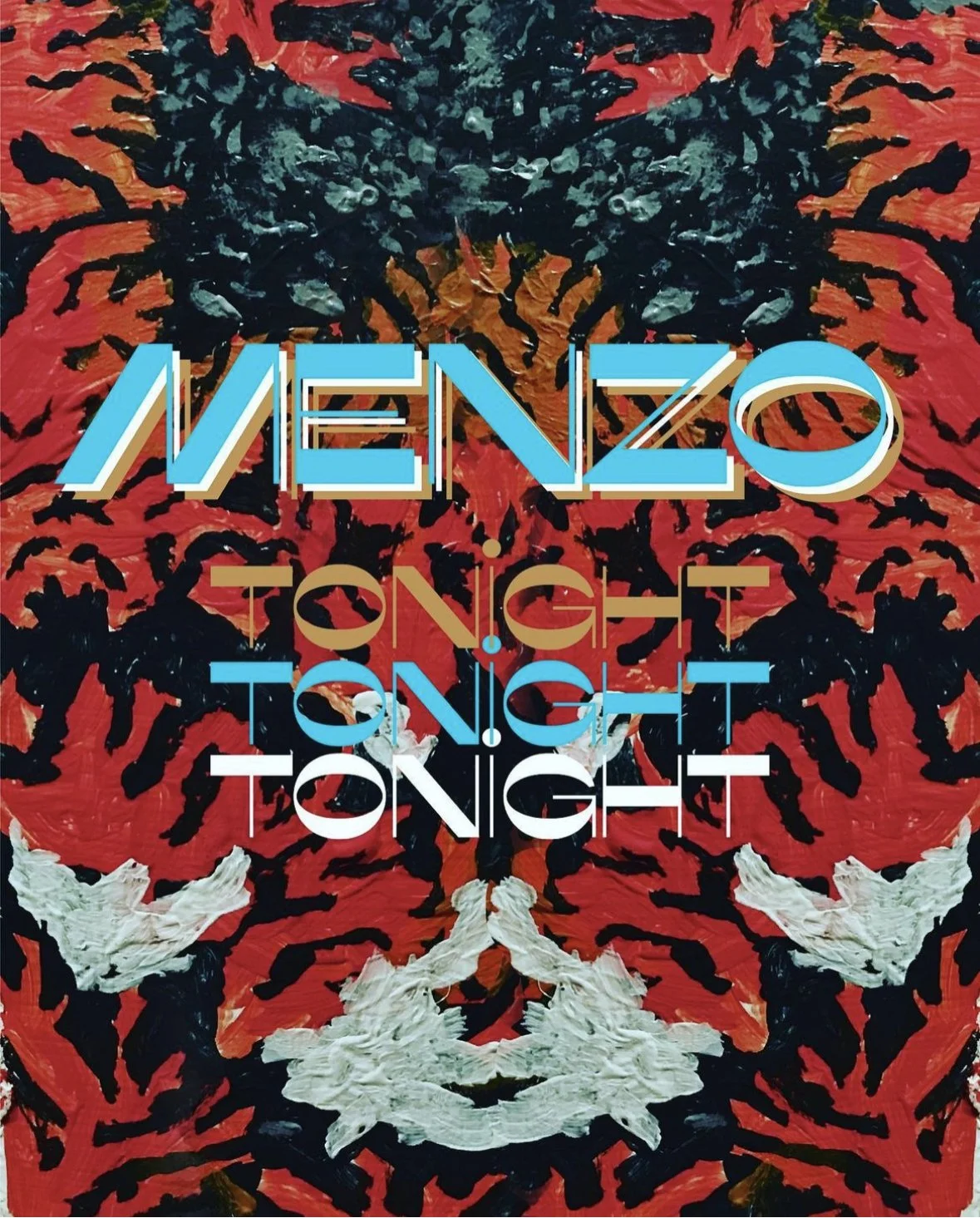 Shows & Events — lofi bar