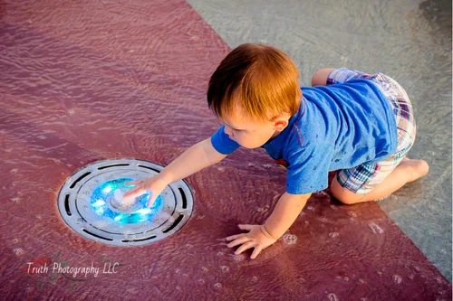 Denver Area Parks with Splash Pads {Denver Family Photographer ...
