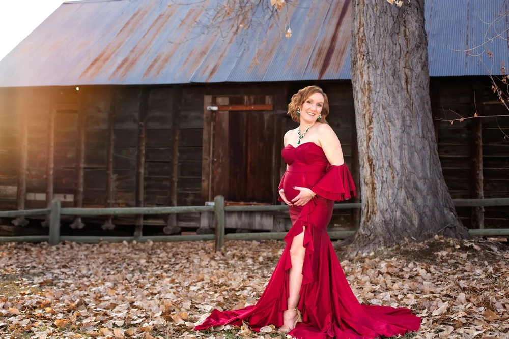 Your Essential Maternity Session Checklist: Preparing for the Perfect ...