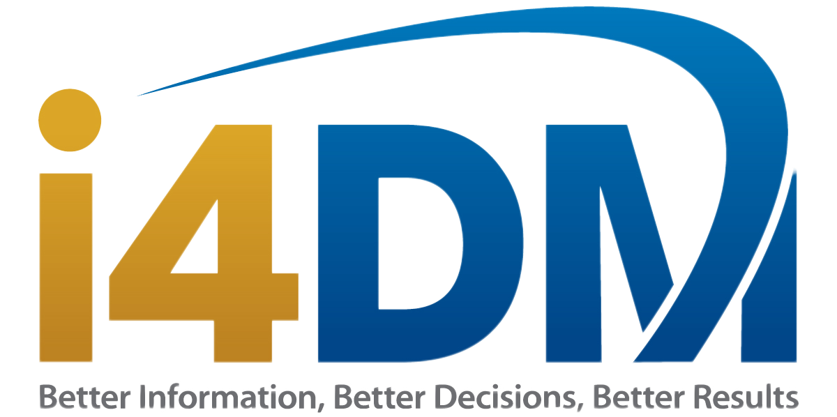 Home - i4DM End-to-End and Hybrid Managed Service Provider
