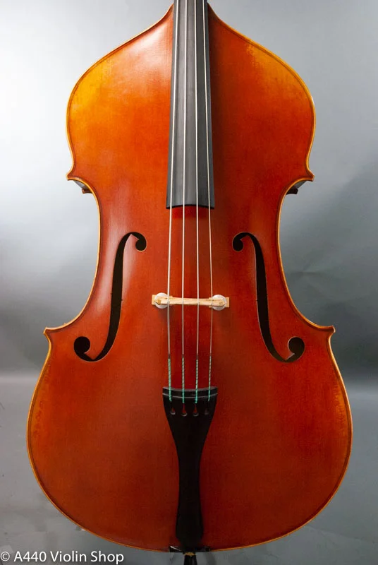 Archive of Recent Double Bass Sales — A440 Violin Shop