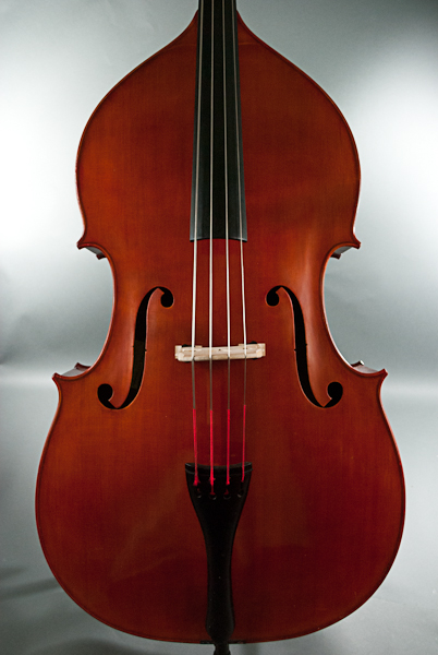Archive of Recent Double Bass Sales — A440 Violin Shop