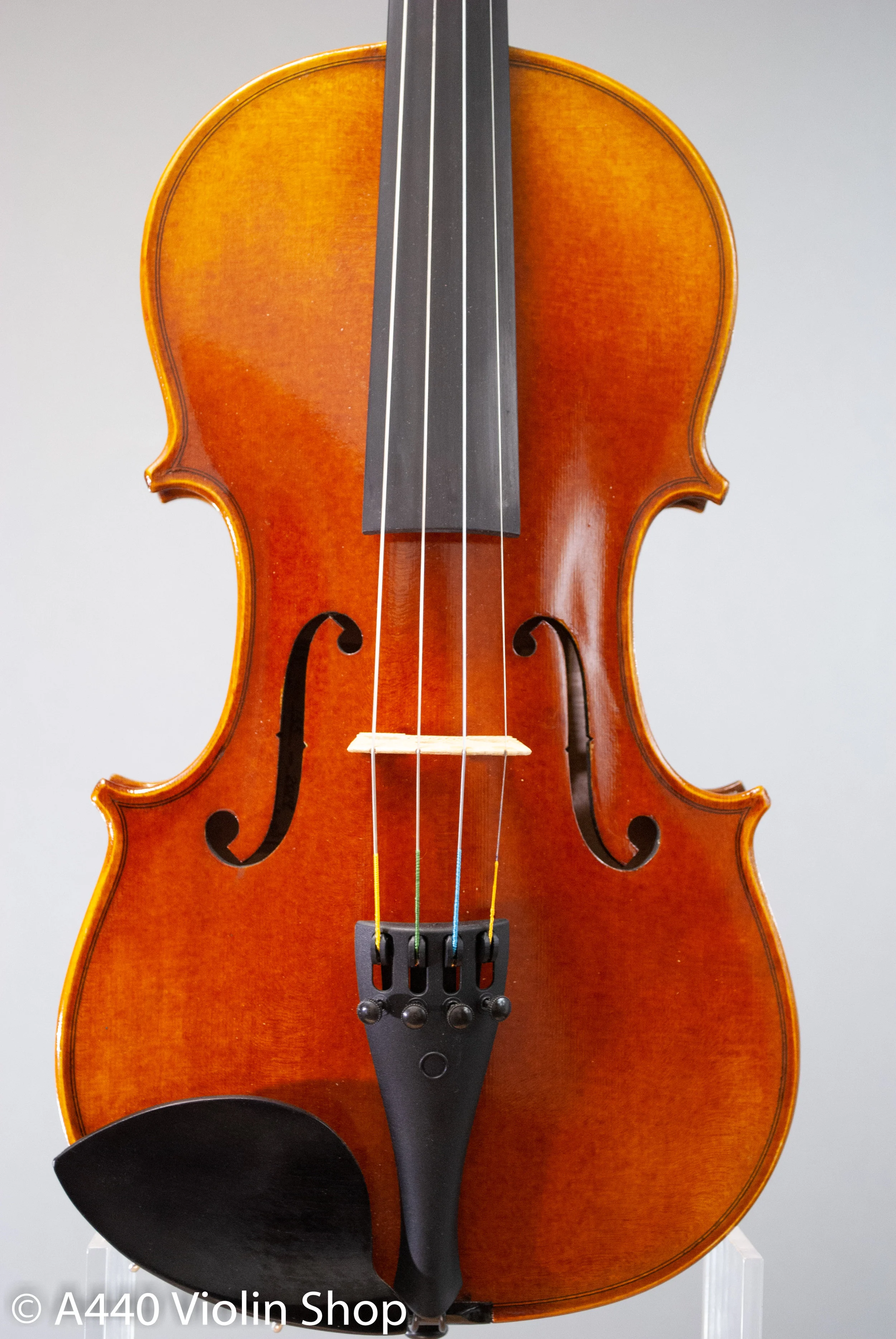 Archive of Recent Violin Sales — A440 Violin Shop