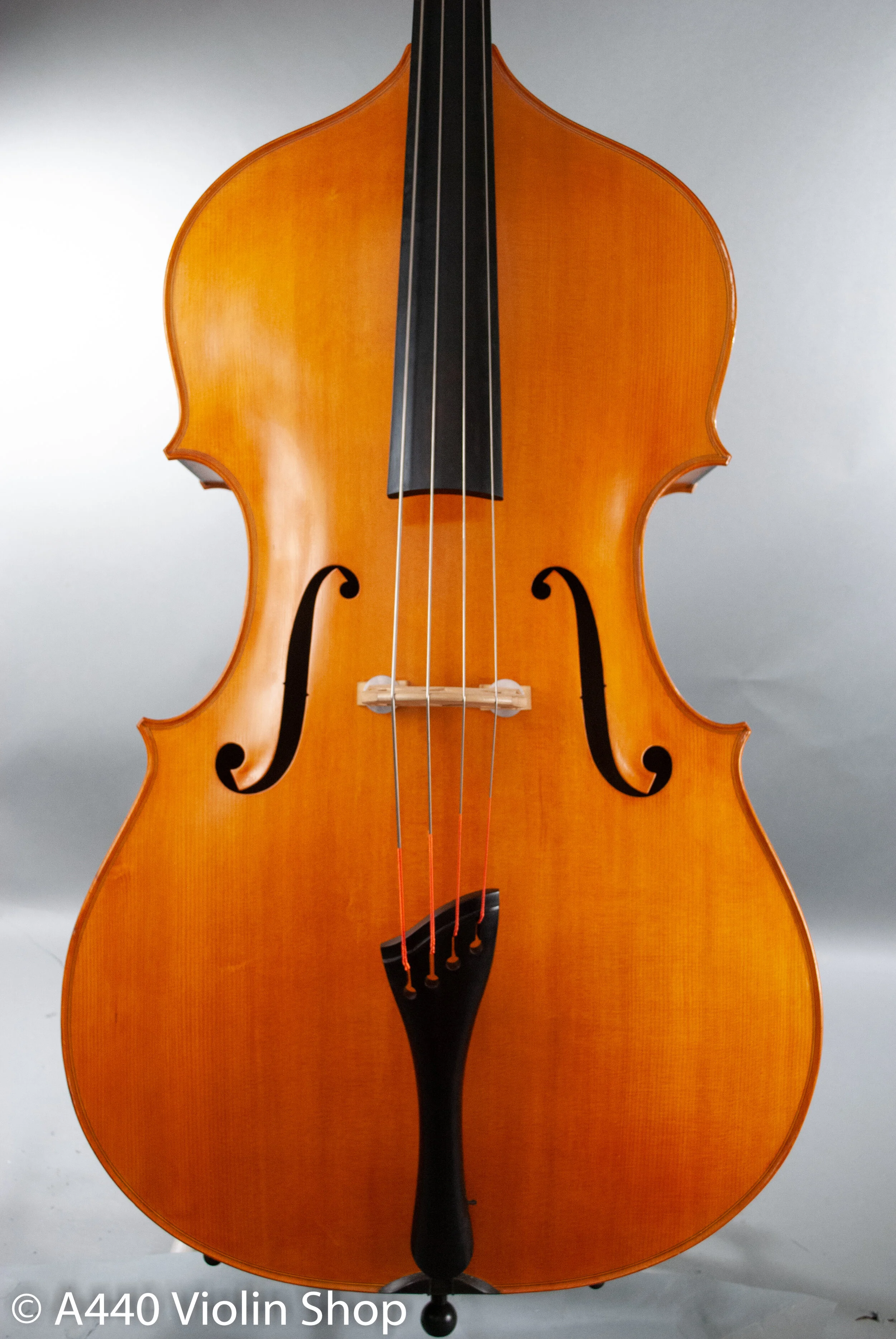 Double Basses Above $10,000 — A440 Violin Shop
