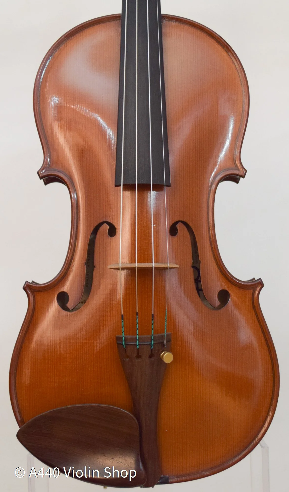 Violins $5,000-$10,000 — A440 Violin Shop