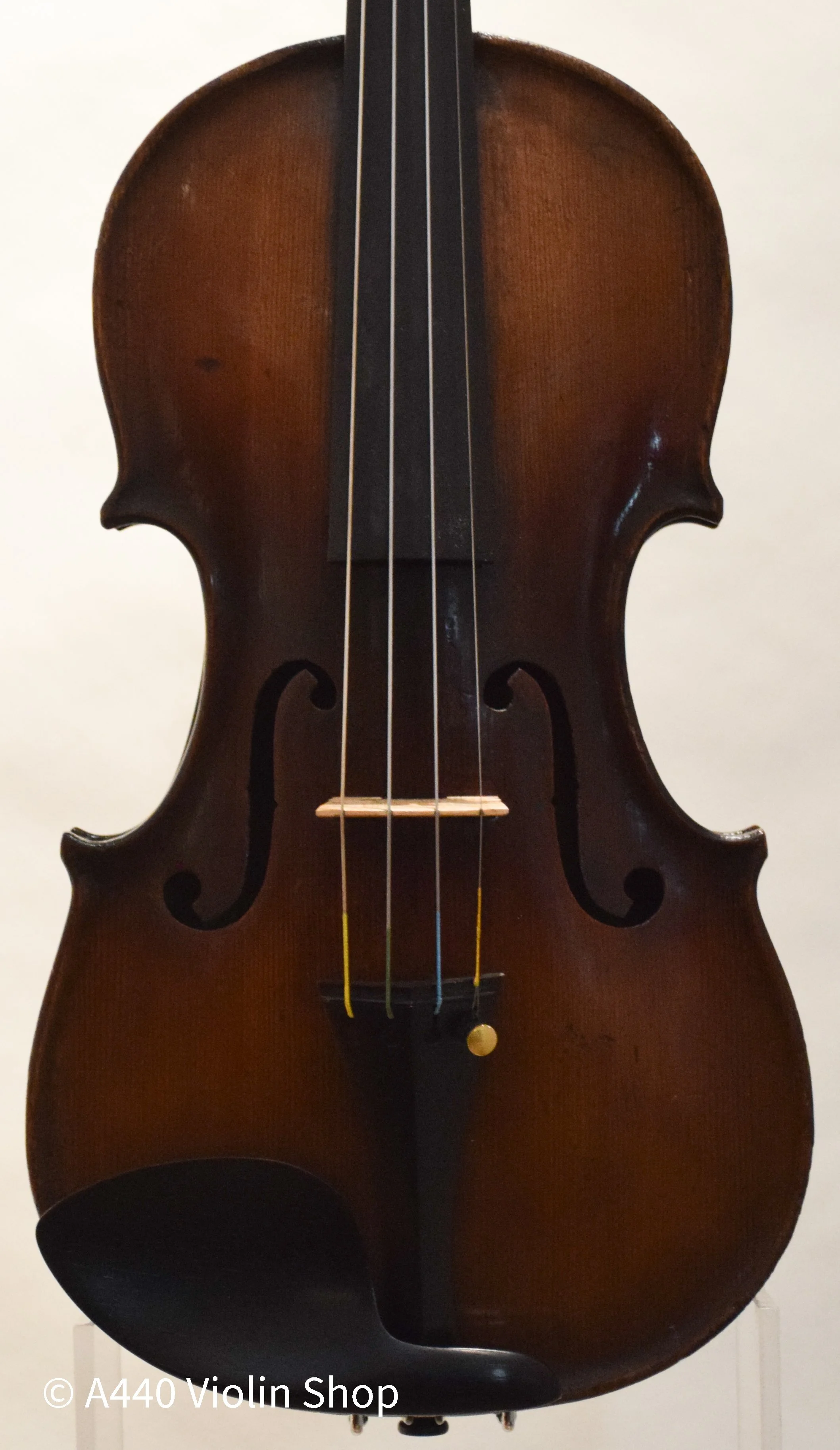 Violins - Under $2,000 — A440 Violin Shop