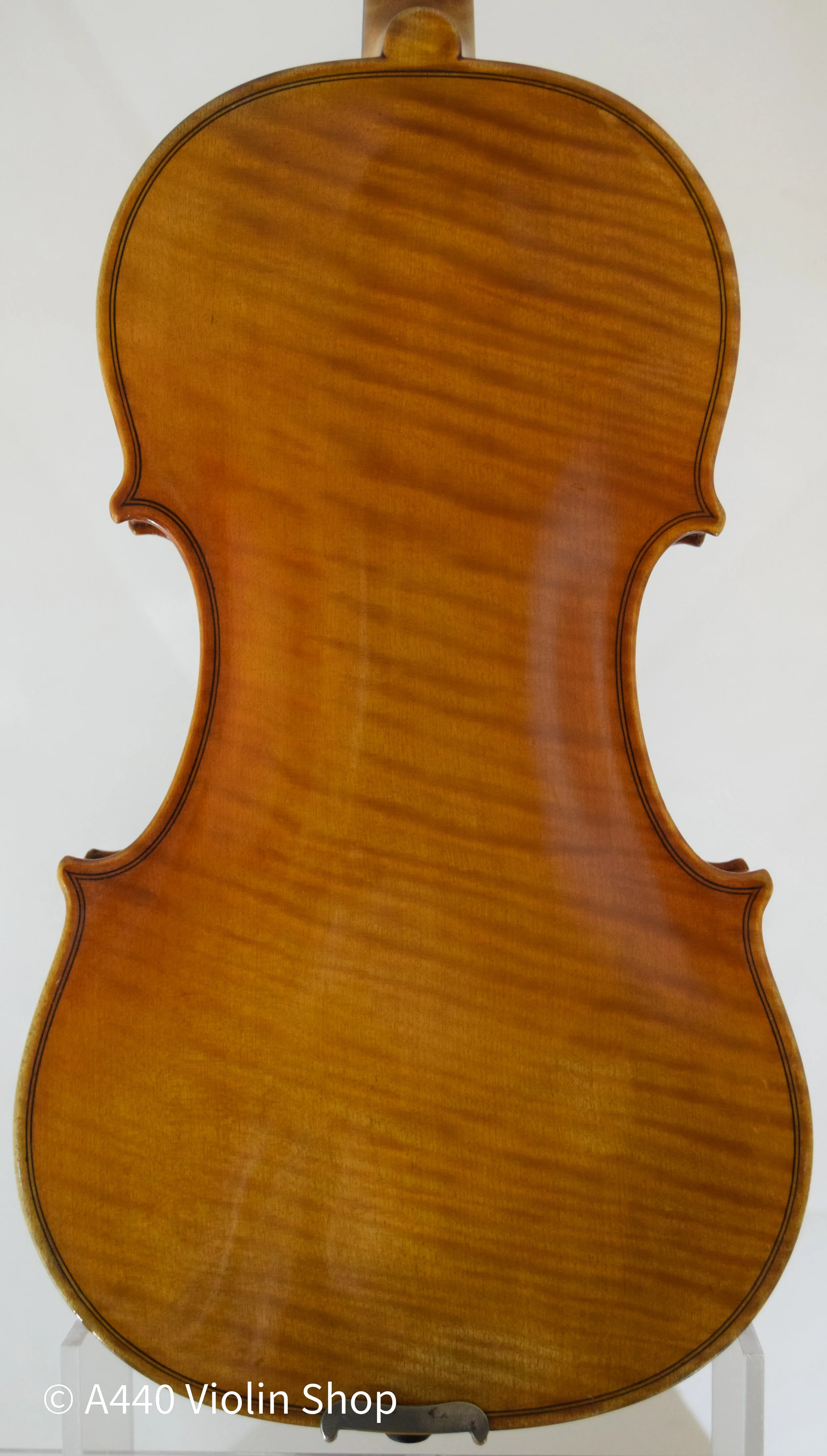 Violins $5,000-$10,000 — A440 Violin Shop