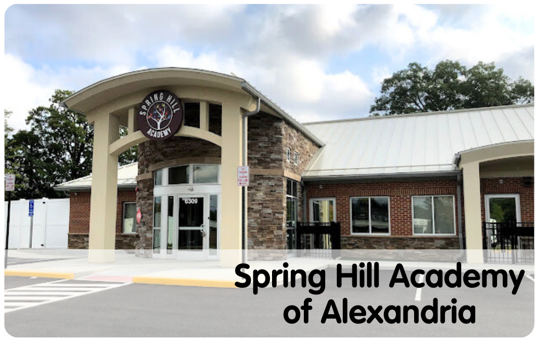 Spring Hill Academy