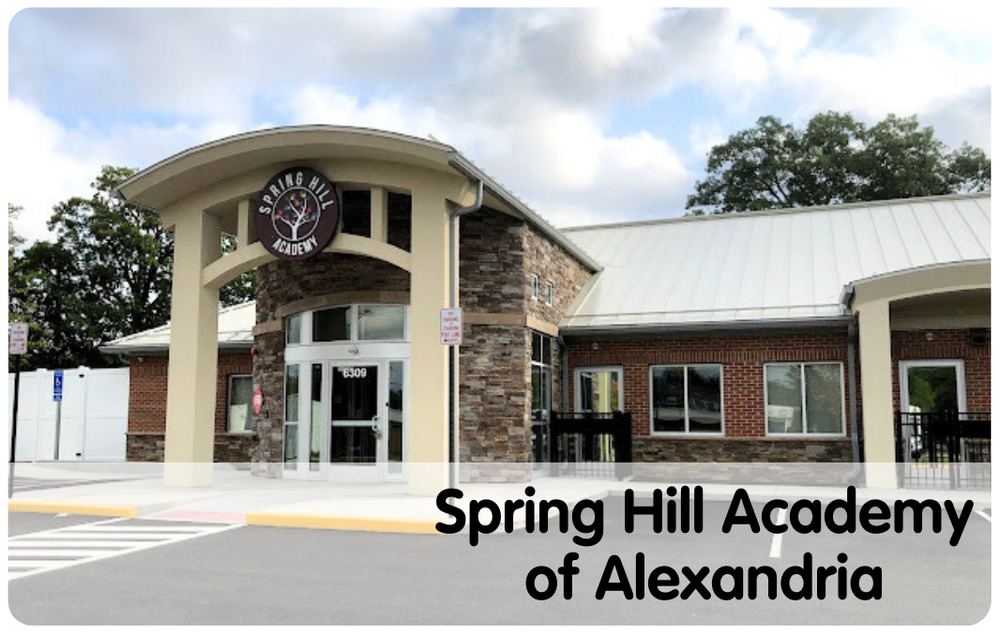 Spring Hill Academy