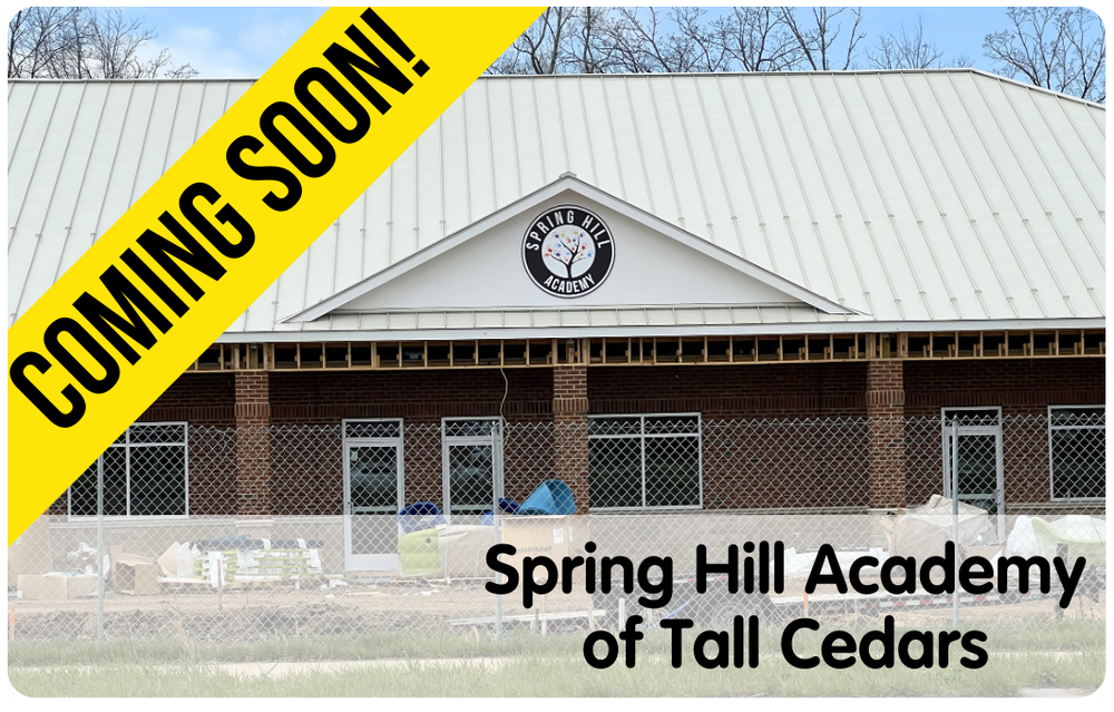Spring Hill Academy
