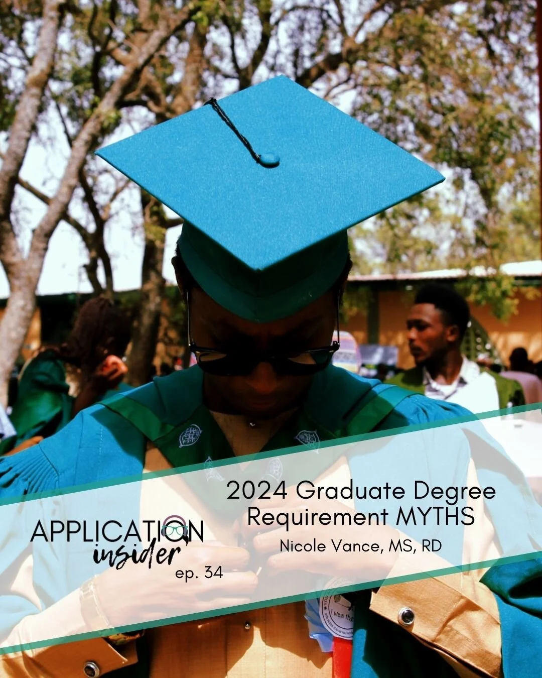 34 2024 Graduate Degree Requirement MYTHS Application Insider